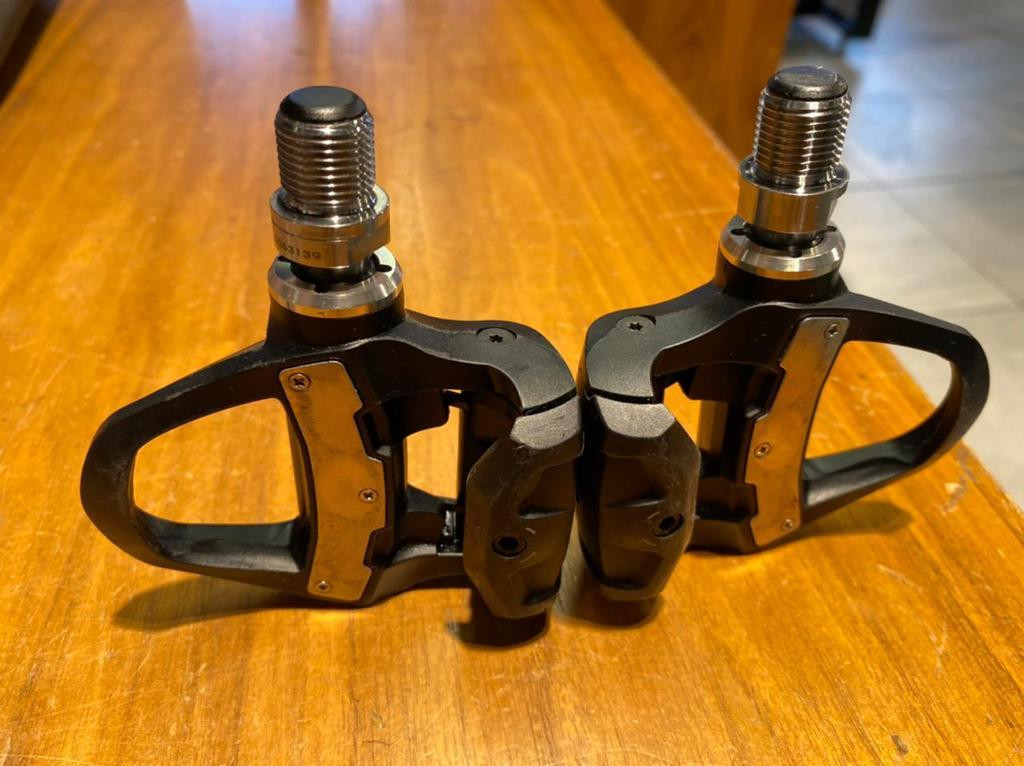 Garmin Vector 3 Dual | Power Meters | Bike Hub