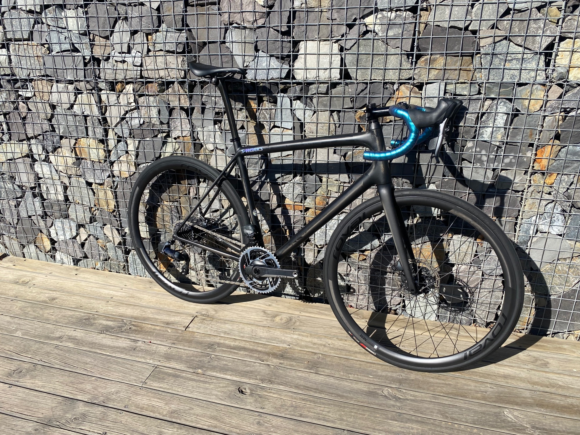 S-WORKS Aethos - Excellent Condition | Road Bikes | Bike Hub
