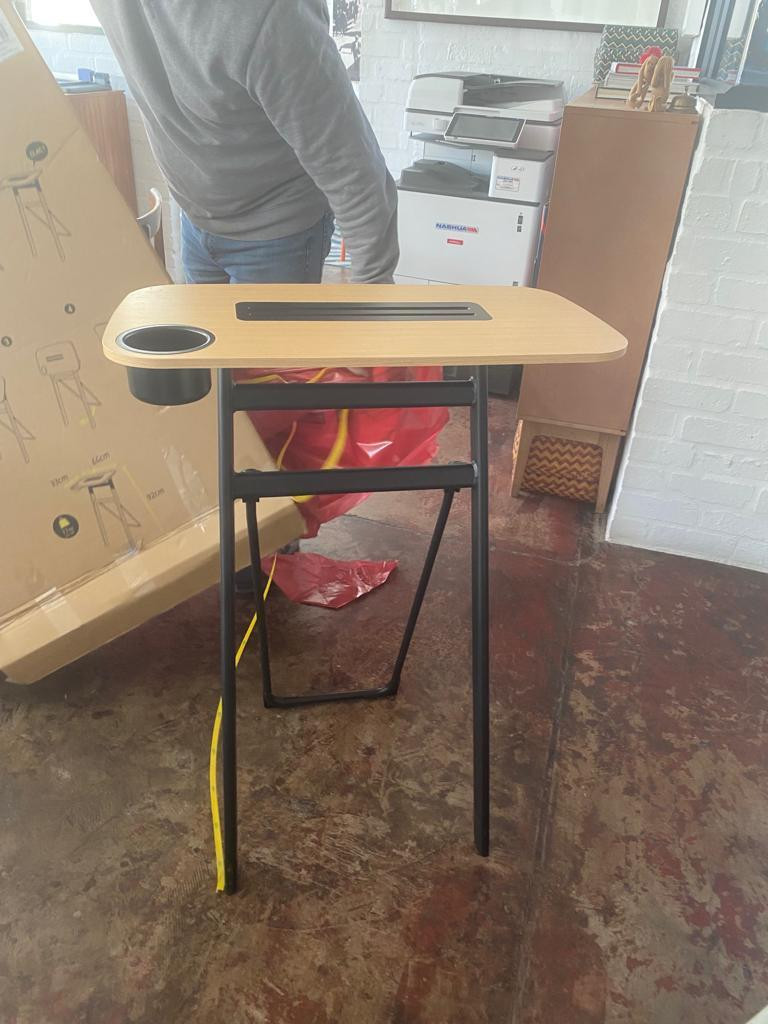 Turbo Trainer Table | Indoor Trainers & Accessories | Bike Hub