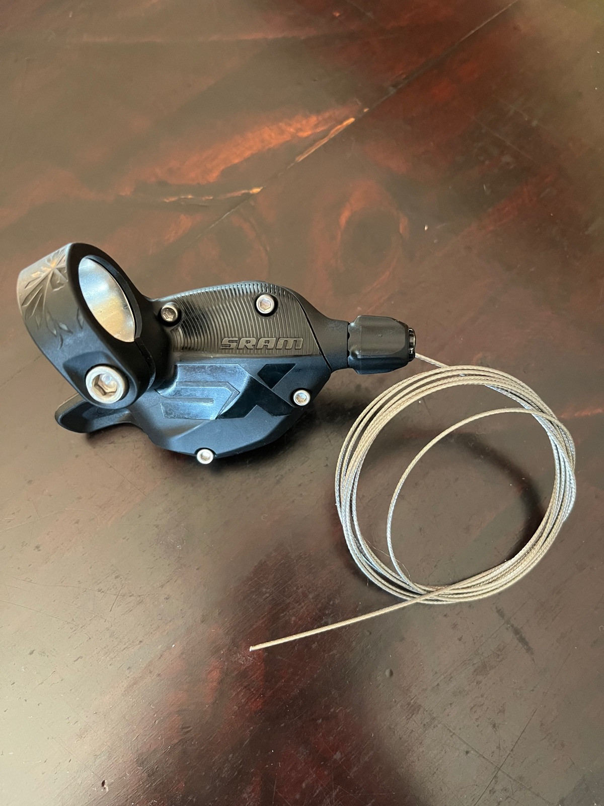 Sram SX Eagle 12 SPD Shifter - Brand New | Bike Hub