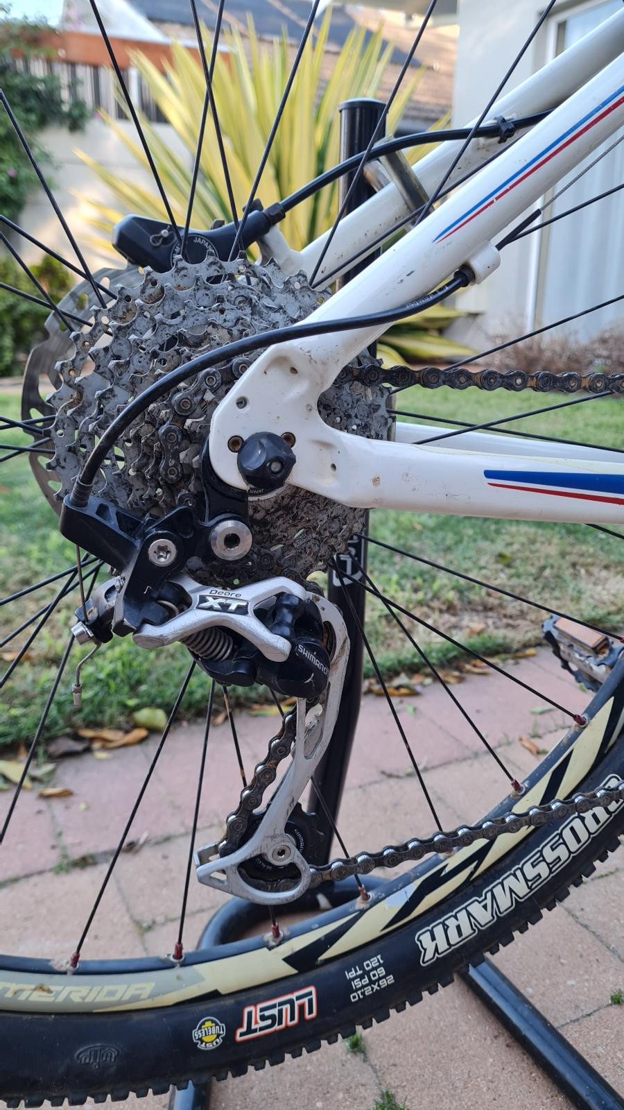Merida Matts 3000 Lite for sale | Hardtail Mountain Bikes | Bike Hub