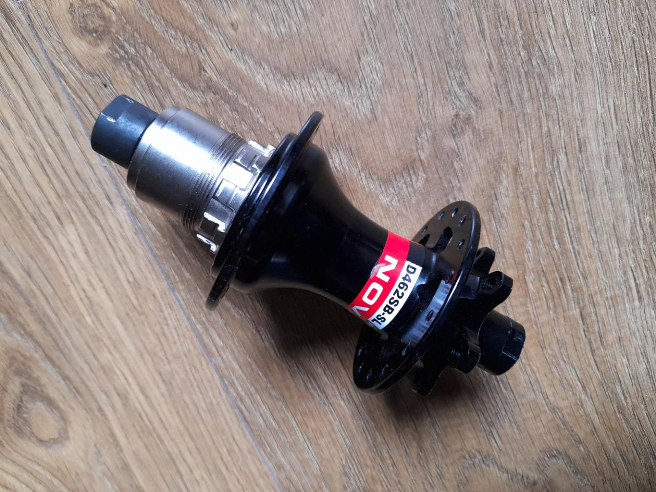 Novatec, 28h, XD, back hub *NEW* | Mountain Bike Hubs | Bike Hub