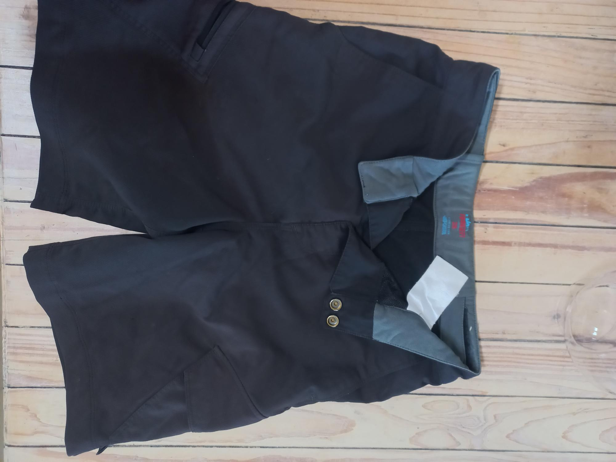 Fox ranger shorts | Baggy shorts | Bike Hub