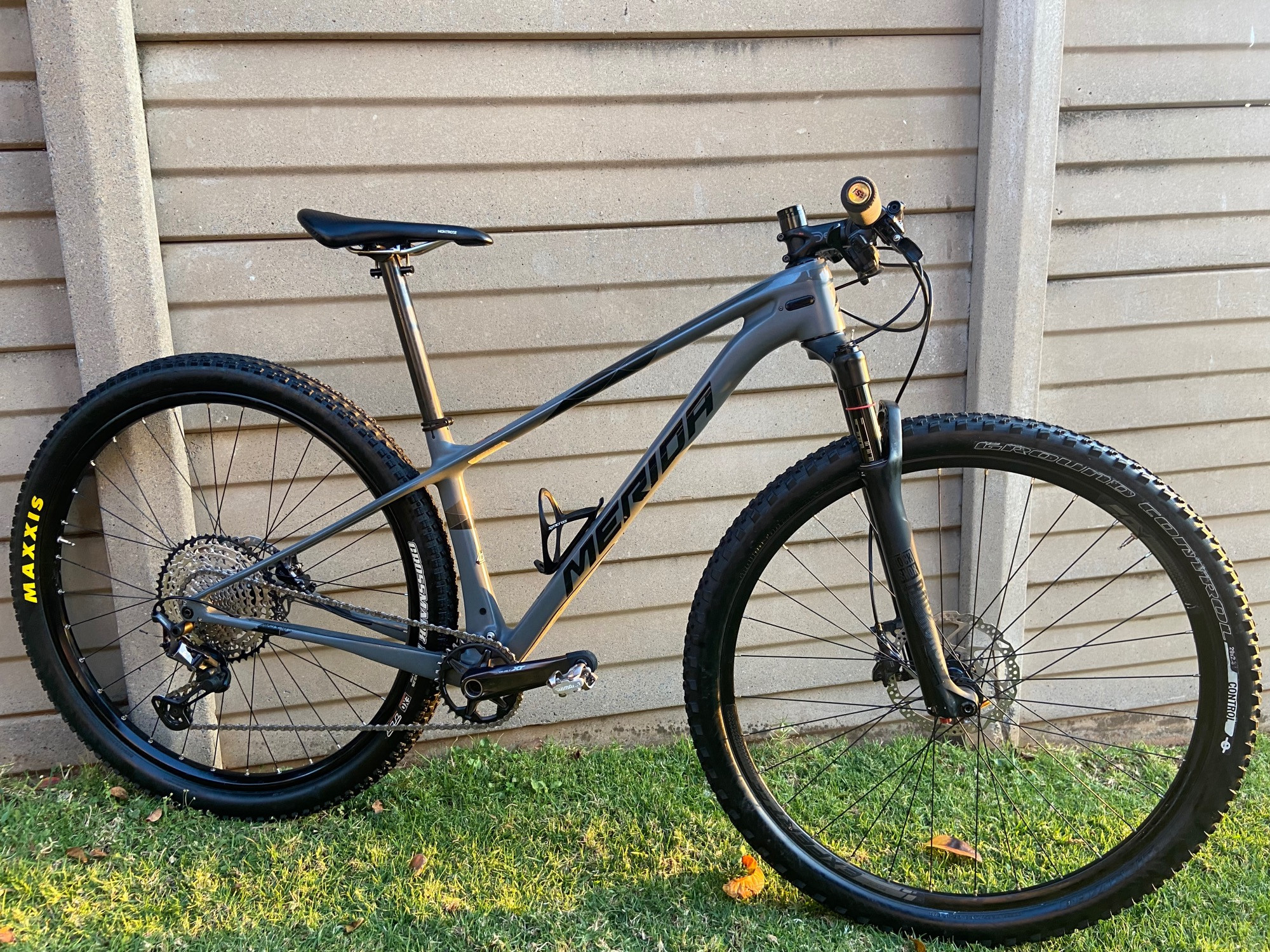 Merida Big 9 XT edition | Hardtail Mountain Bikes | Bike Hub