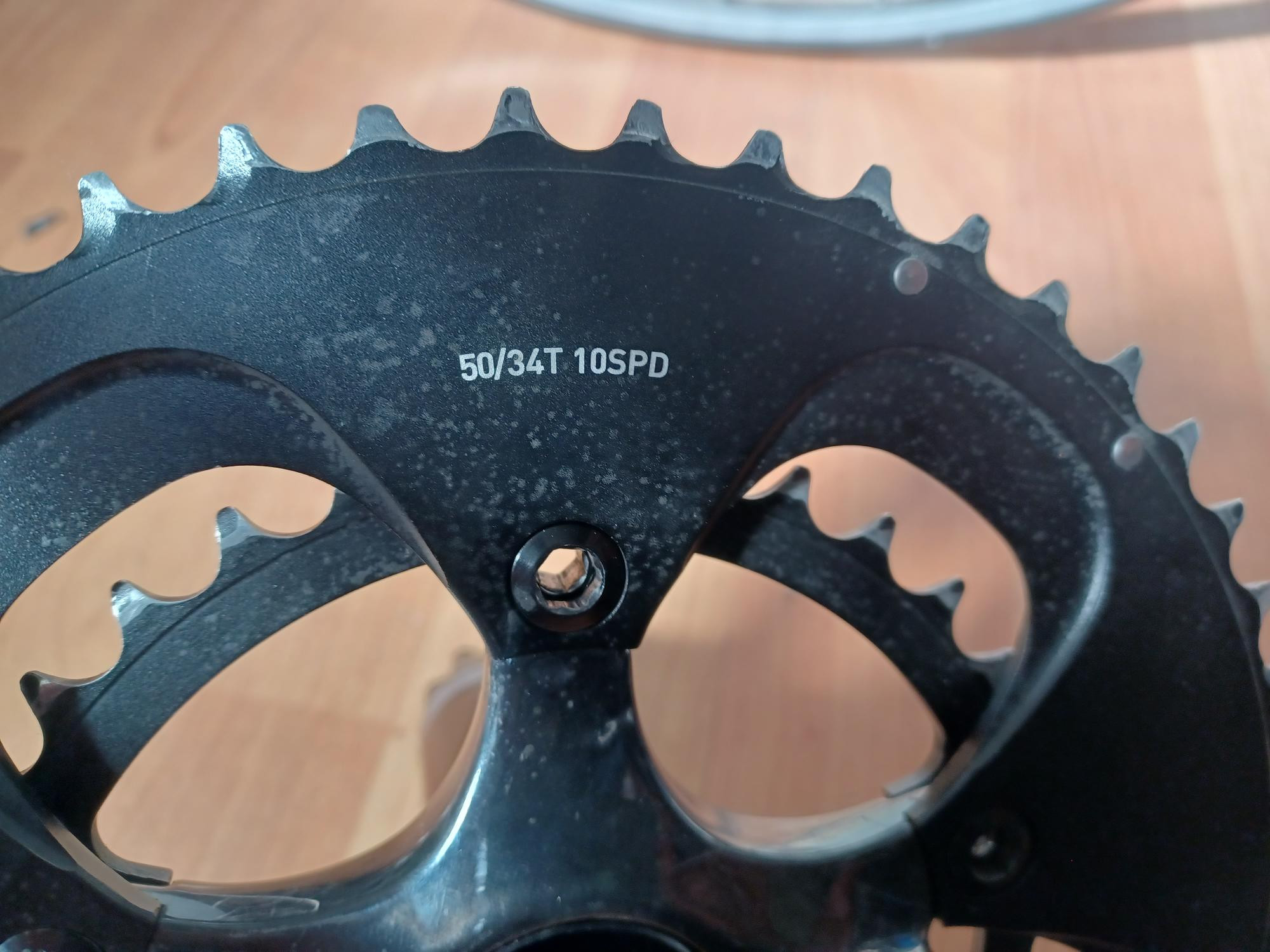 Sram red crank | Cranksets | Bike Hub