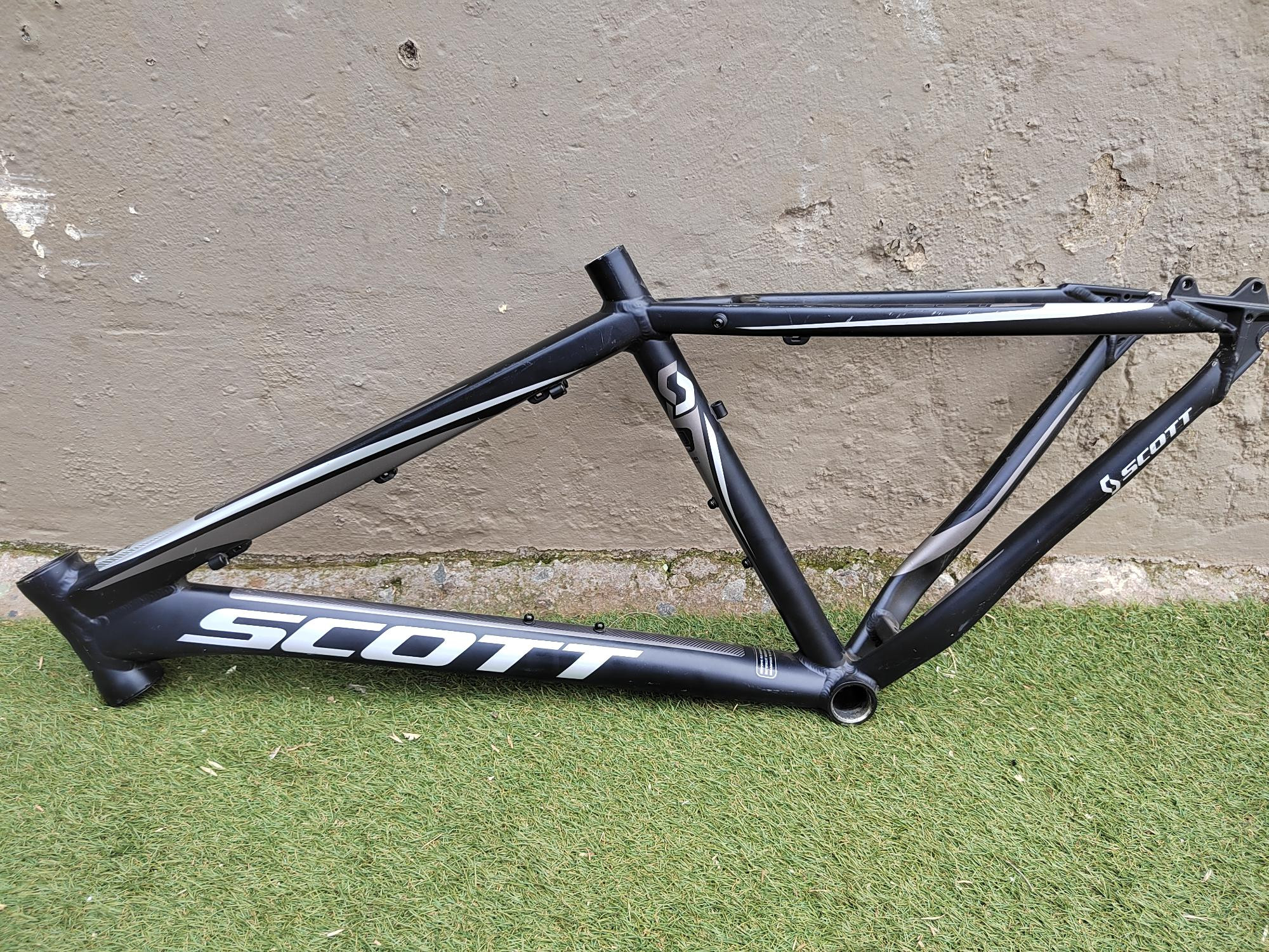 Scott Aspect 10 | Hardtail Mountain Bike Frames | Bike Hub