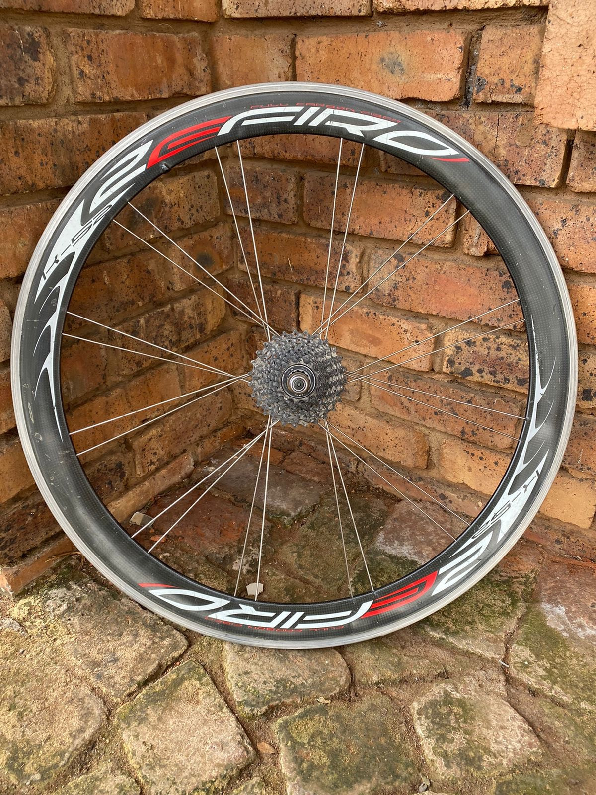 Carbon Road bike rims | Road Bike Rims | Bike Hub
