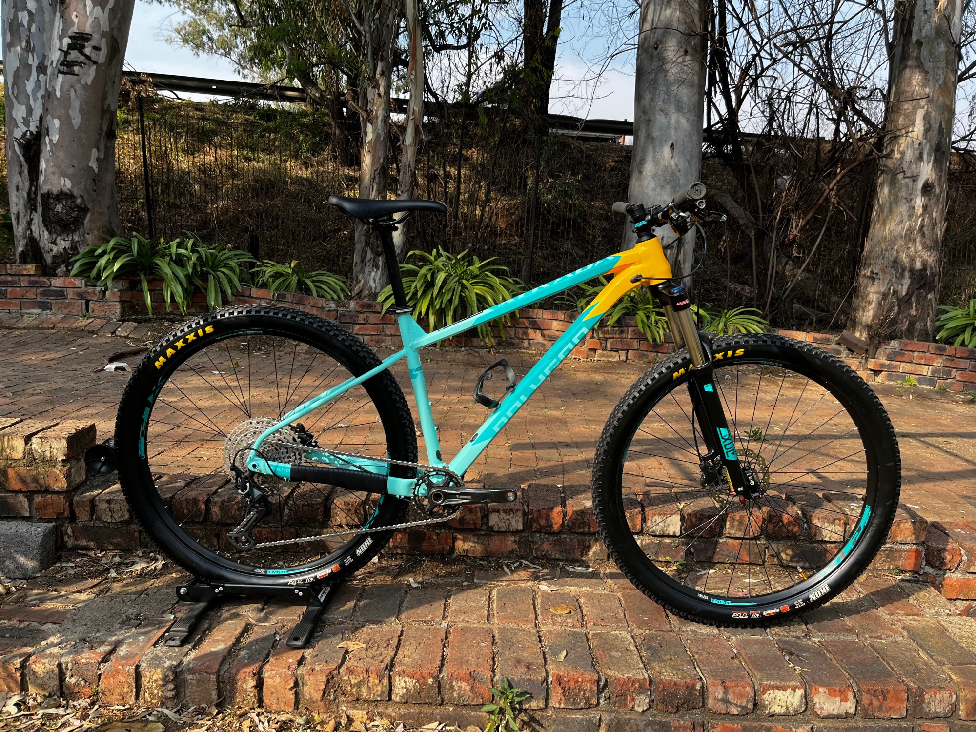 Polygon XTRADA SEVEN | Hardtail Mountain Bikes | Bike Hub