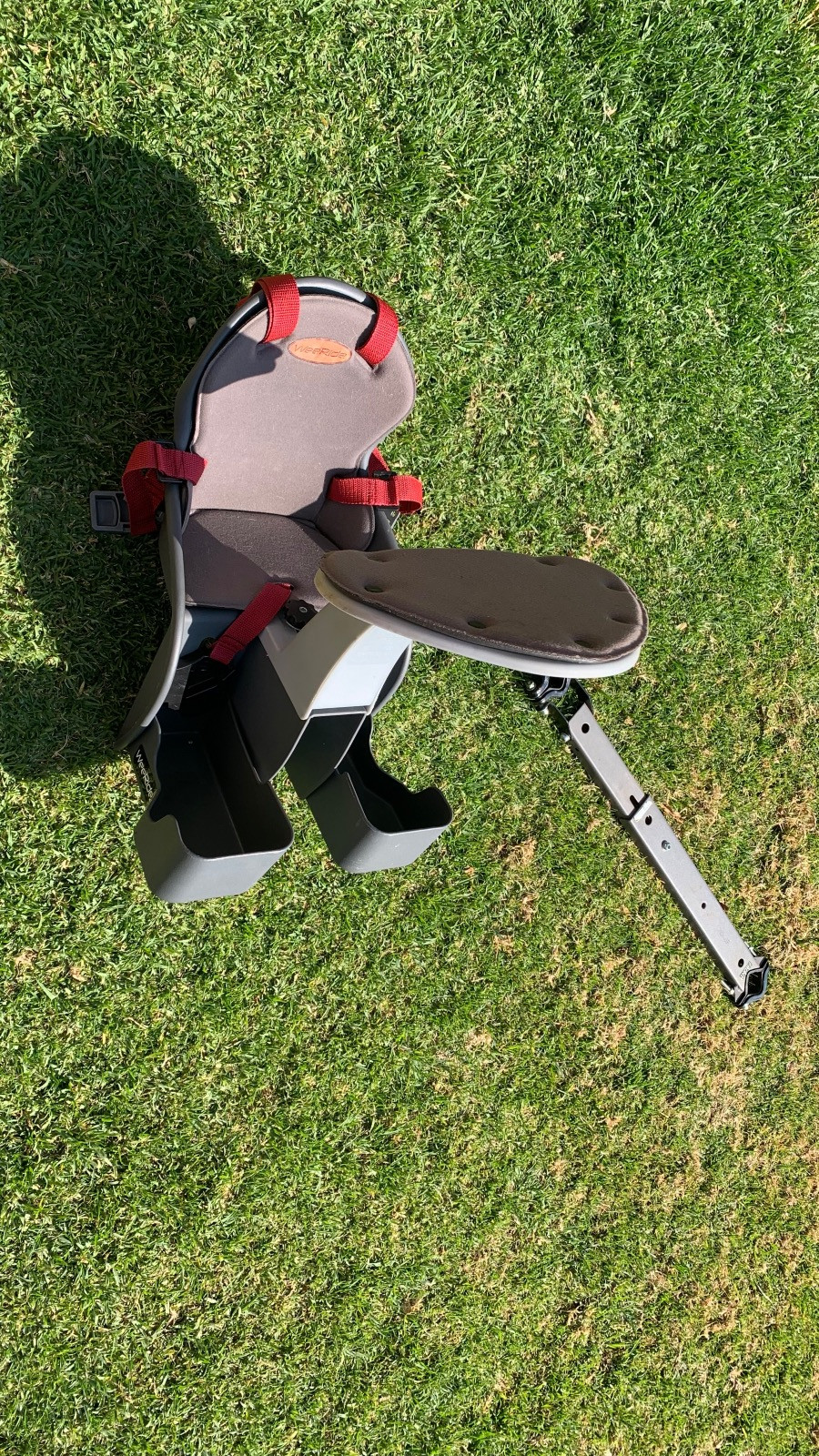 WeeRide Kangaroo Kiddies Seat | Kids Seats & Carriers | Bike Hub