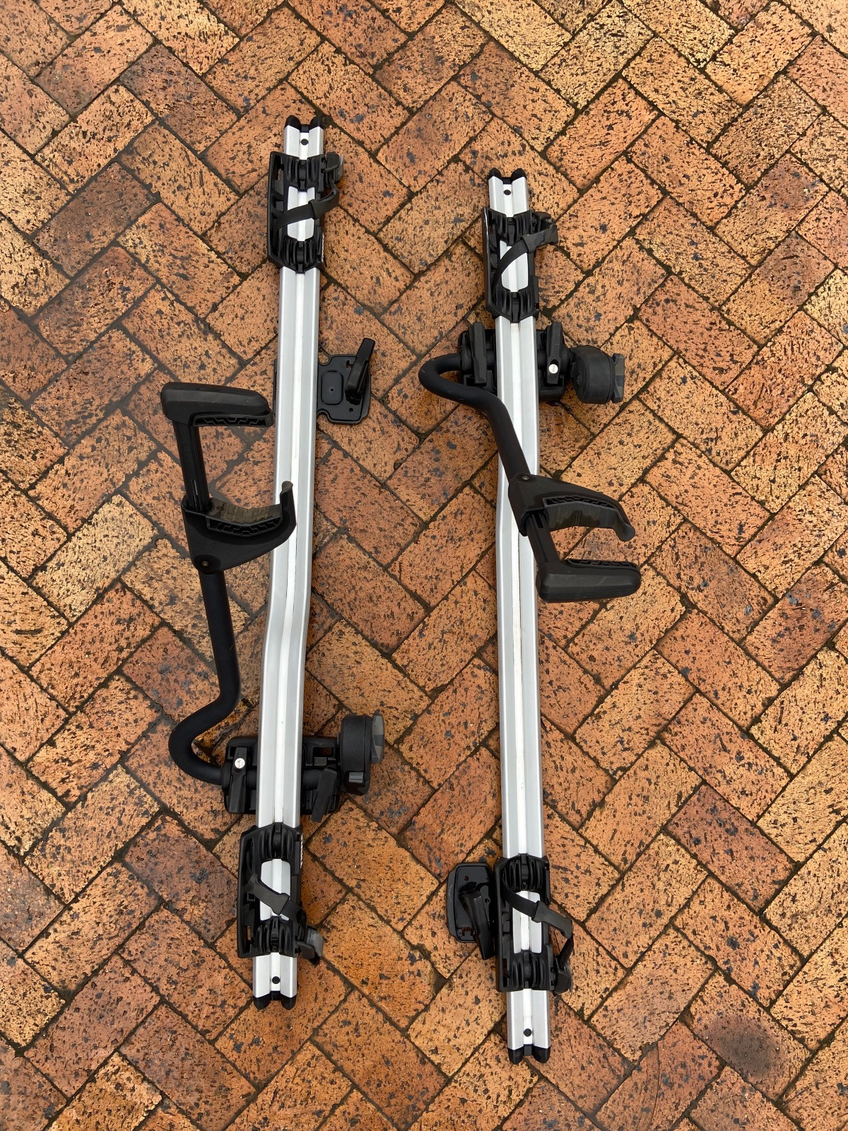 Thule Proride 598 | Bike Racks | Bike Hub