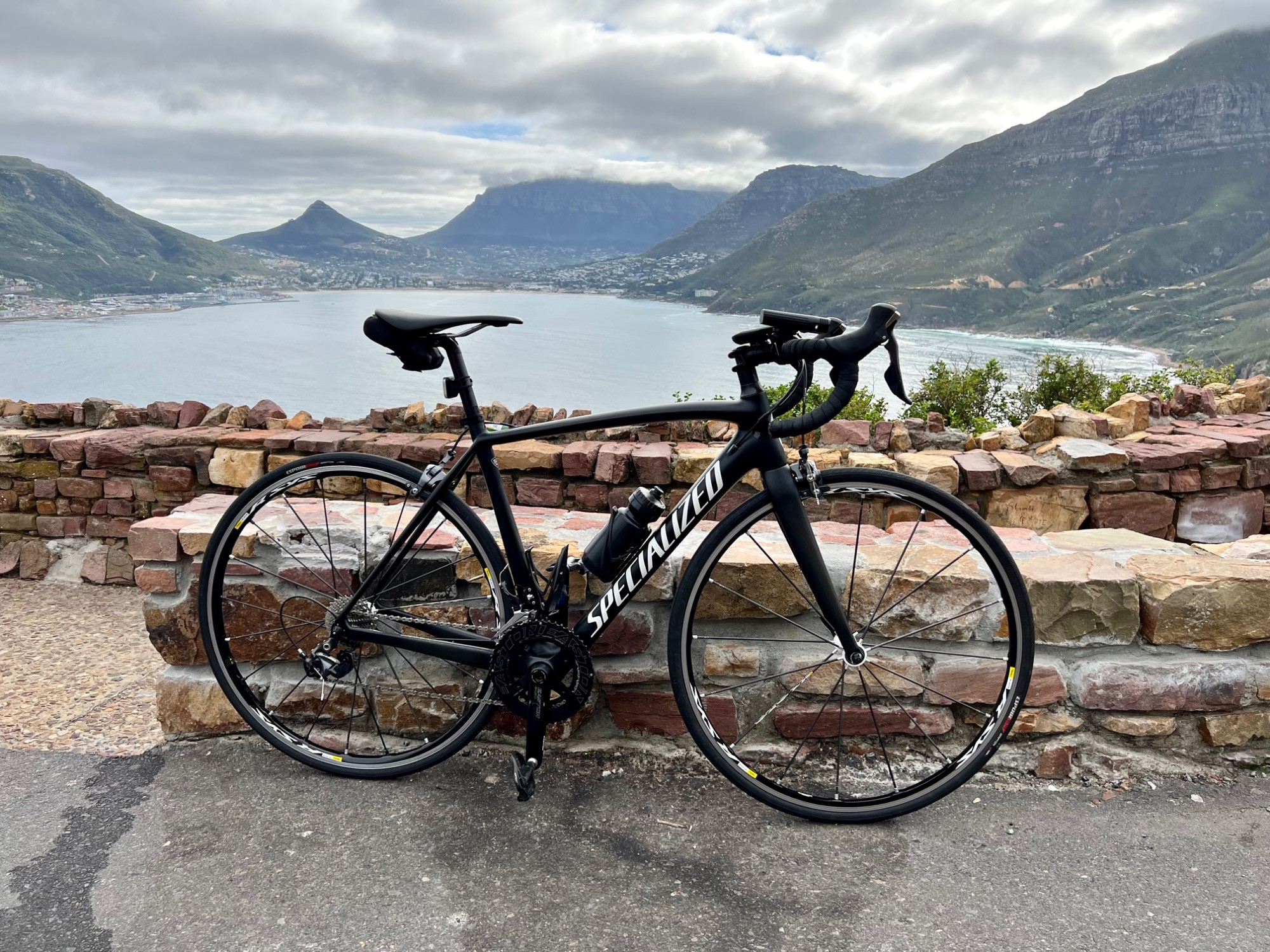2018 Specialized Tarmac SL4 in showroom condition | Road Bikes | Bike Hub