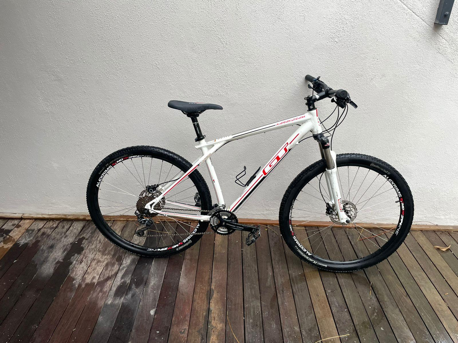 GT KARAKORAM 29 popular ELITE