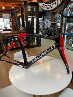 PINARELLO K8S 51.5CM FRAMESET | Road Bike Frames | Bike Hub