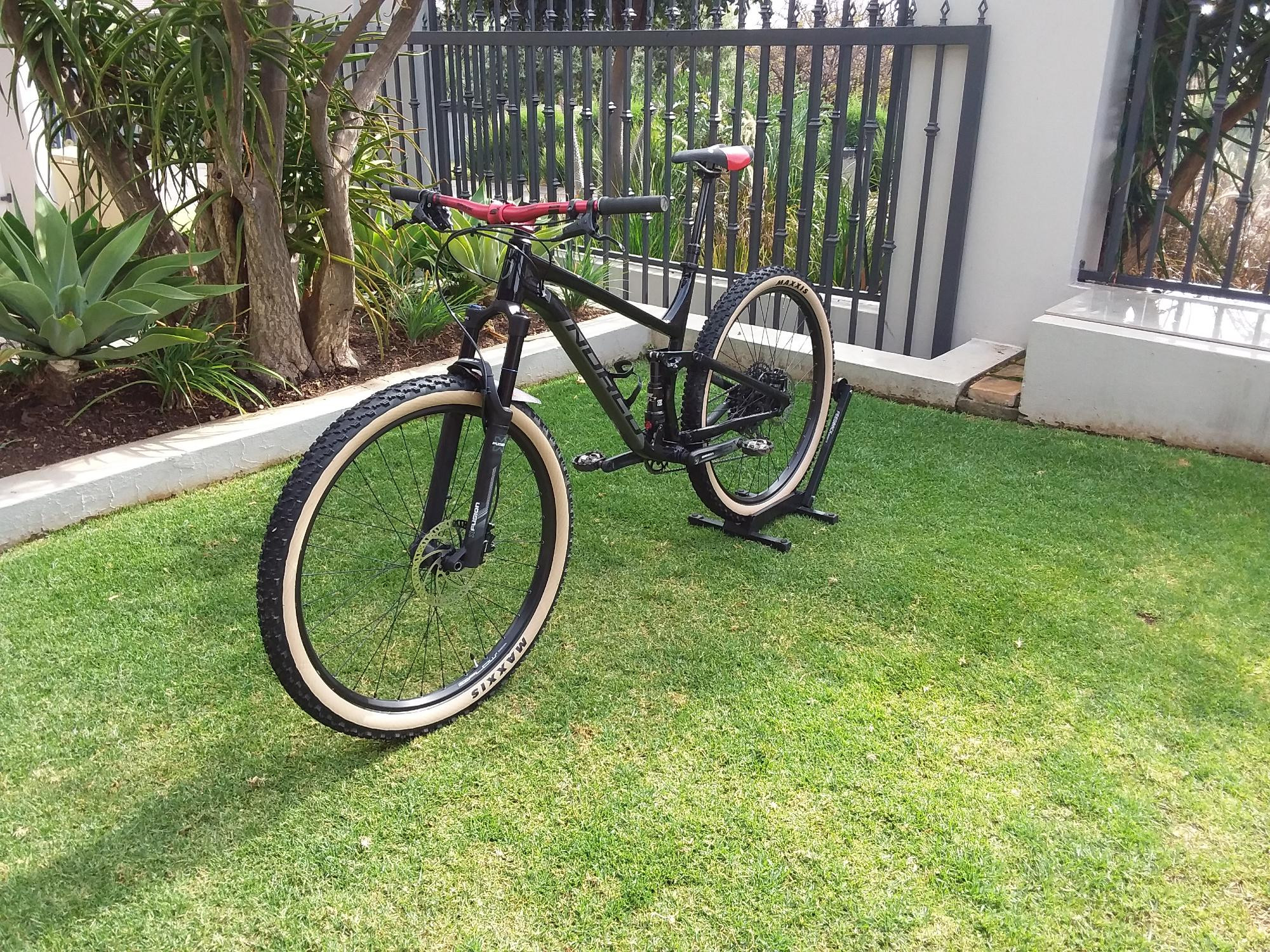 (Price drop) *UPGRADED* Norco Fluid Fs3 | Dual Suspension Mountain ...