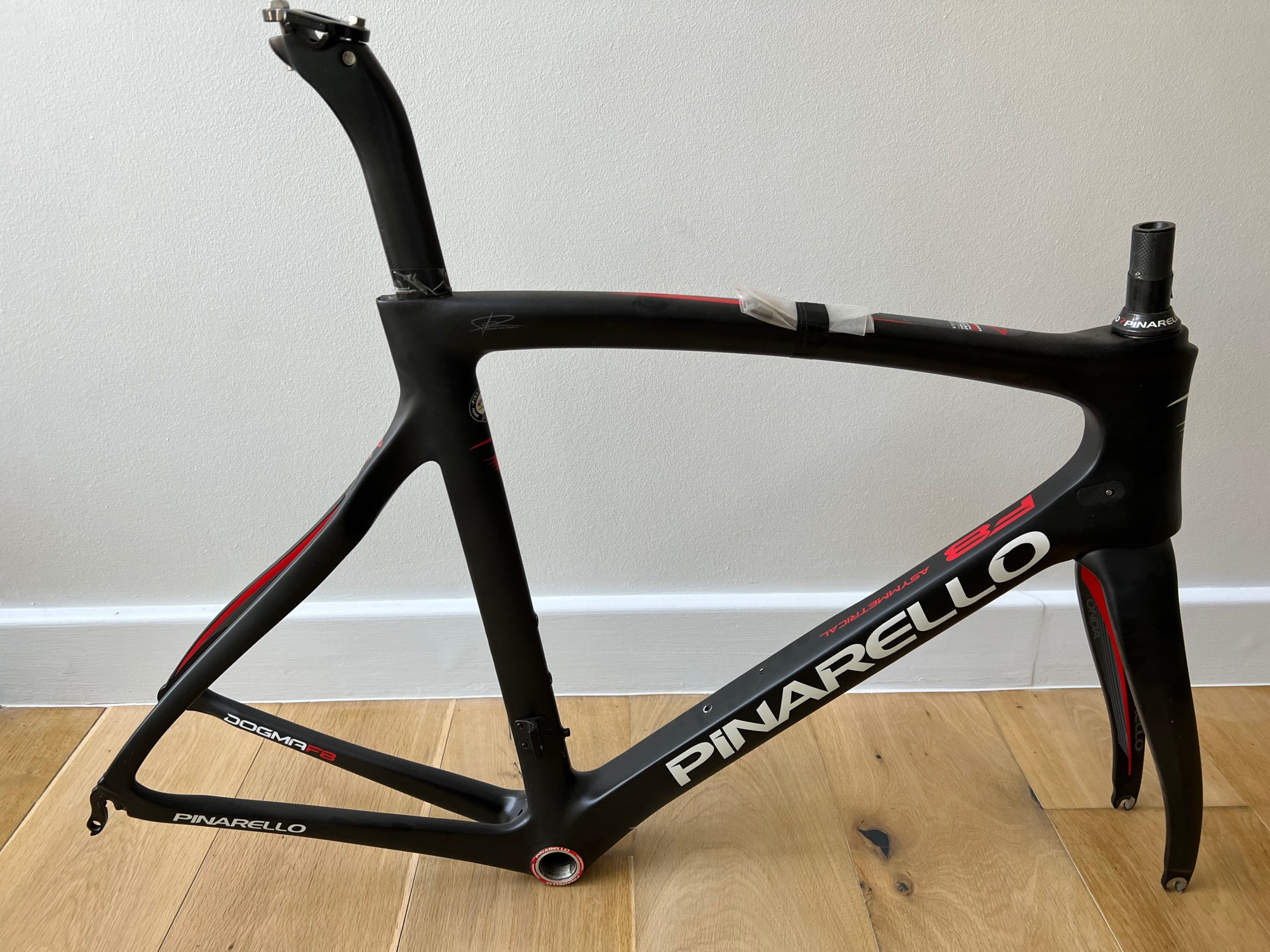 Pinarello Dogma F8 | Road Bike Frames | Bike Hub