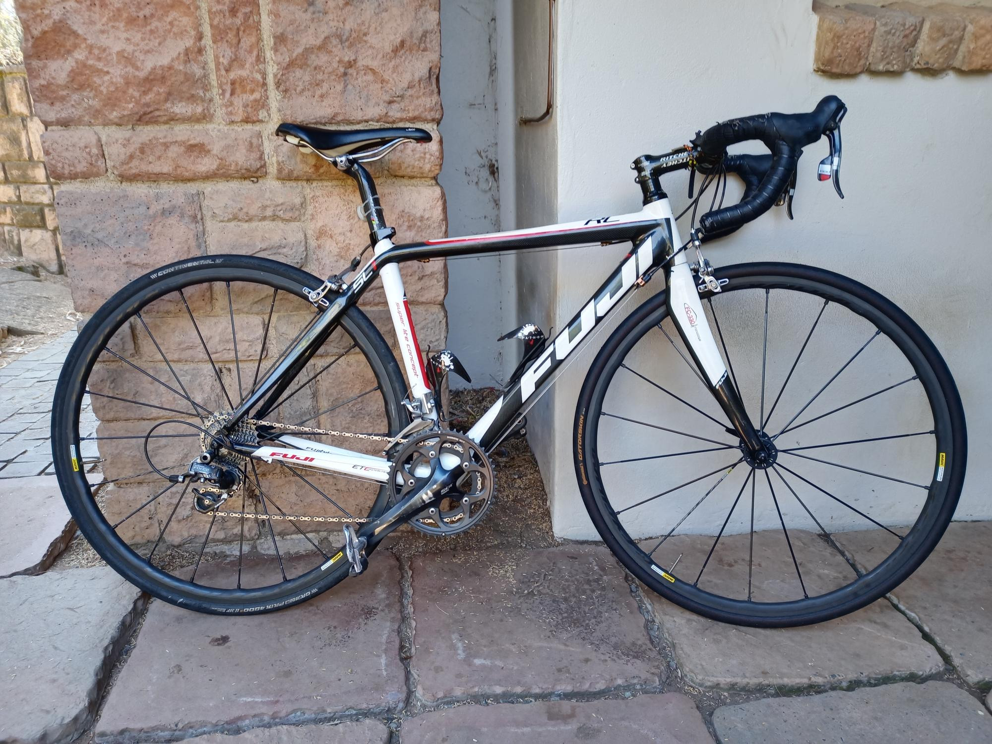 Fuji Road Bike | Road Bikes | Bike Hub