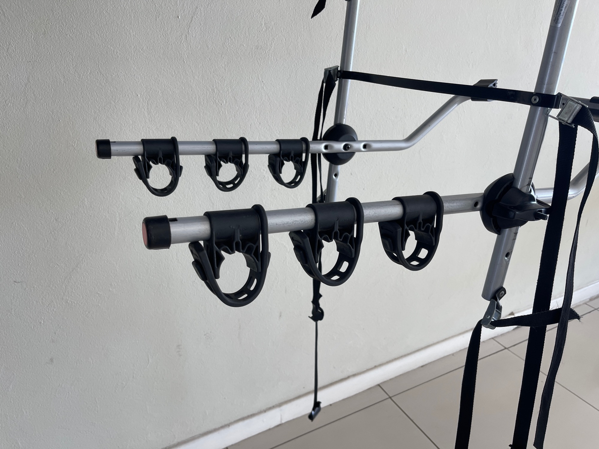 Thule Bike Rack - FreeWay 968 | Bike Racks | Bike Hub