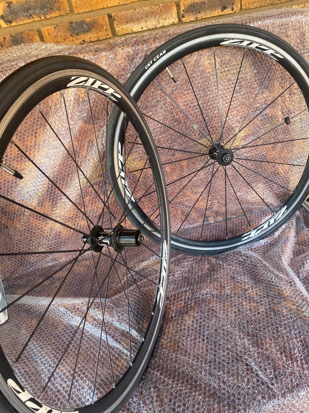 Zipp road bike rims | Road Bike Rims | Bike Hub