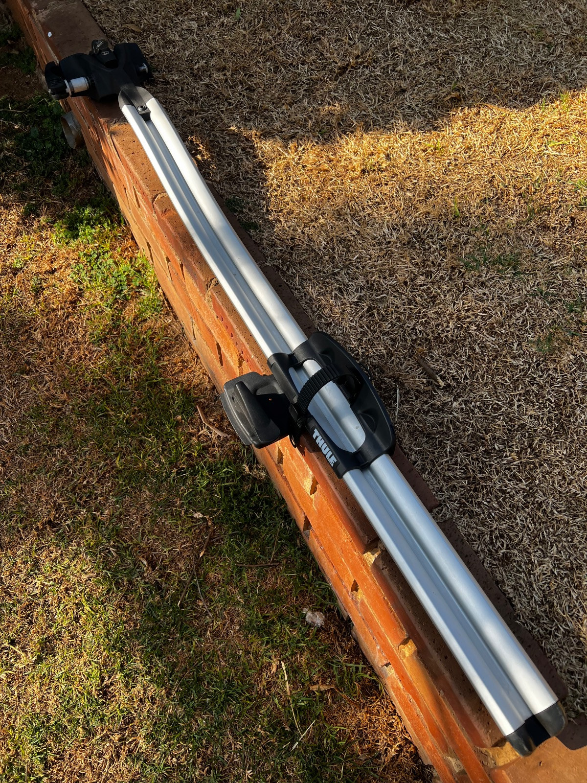 Thule Outride | Bike Racks | Bike Hub