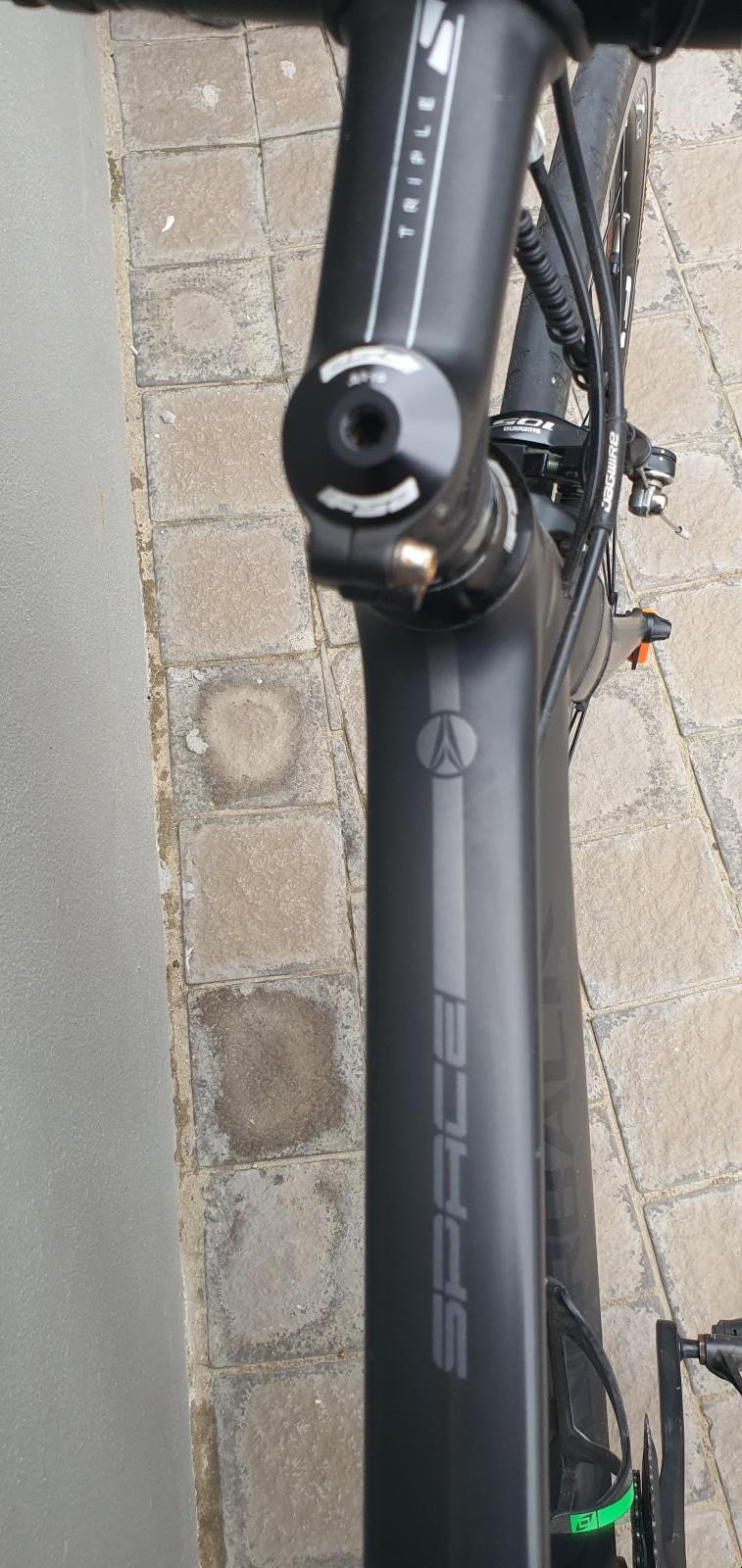Silverback Space 105 carbon | Road Bikes | Bike Hub