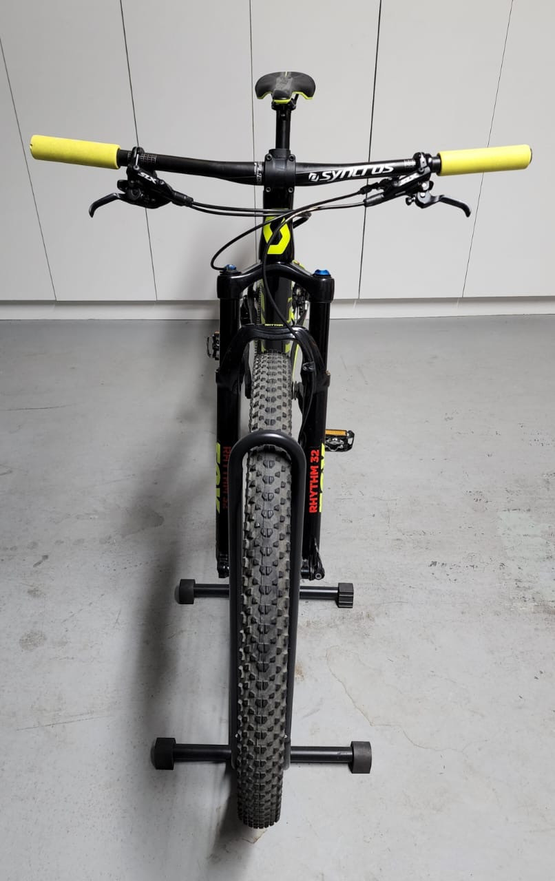 Scott Scale 920 Review MBR | atelier-yuwa.ciao.jp