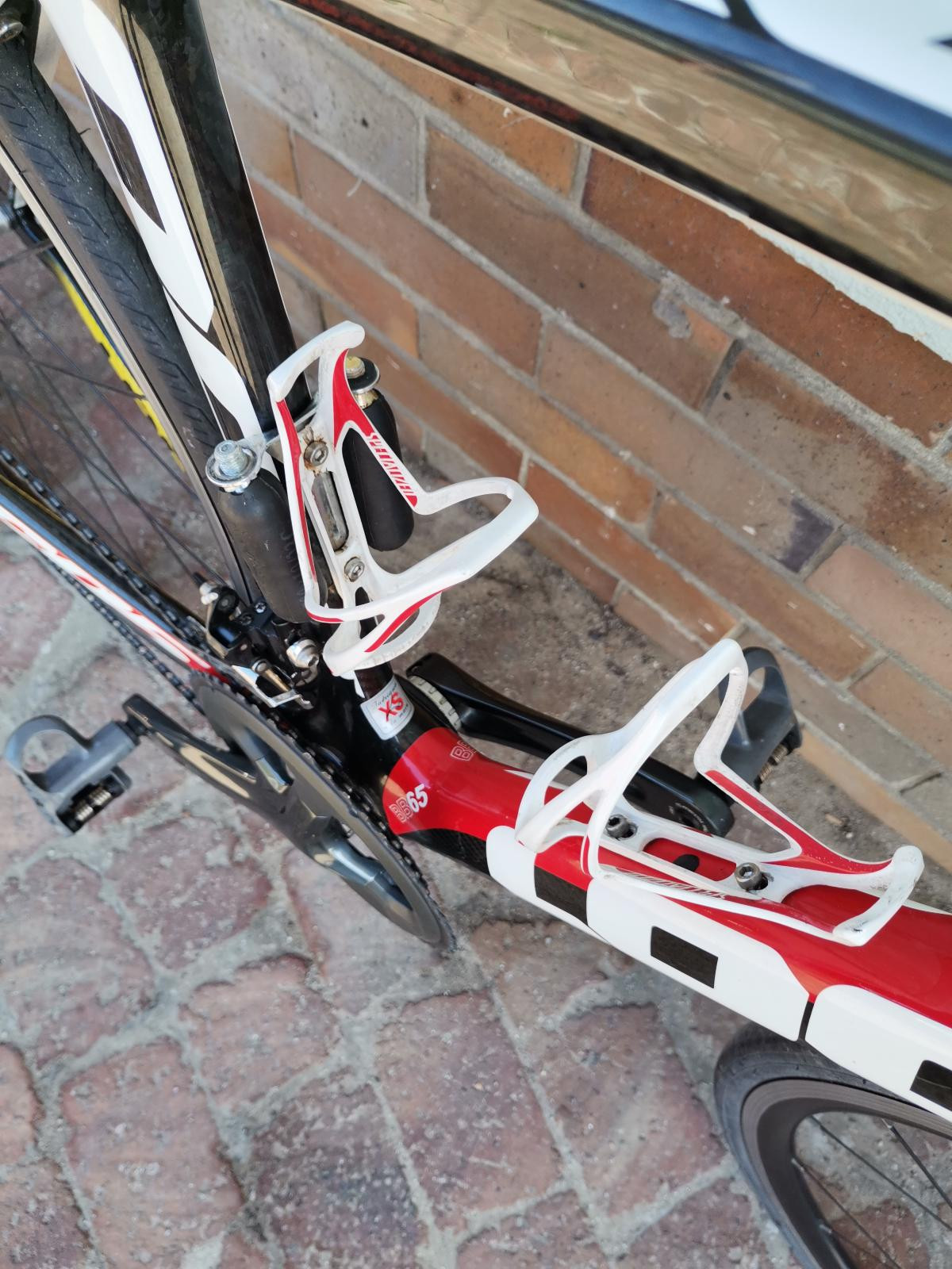 Look road bike XS | Road Bikes | Bike Hub