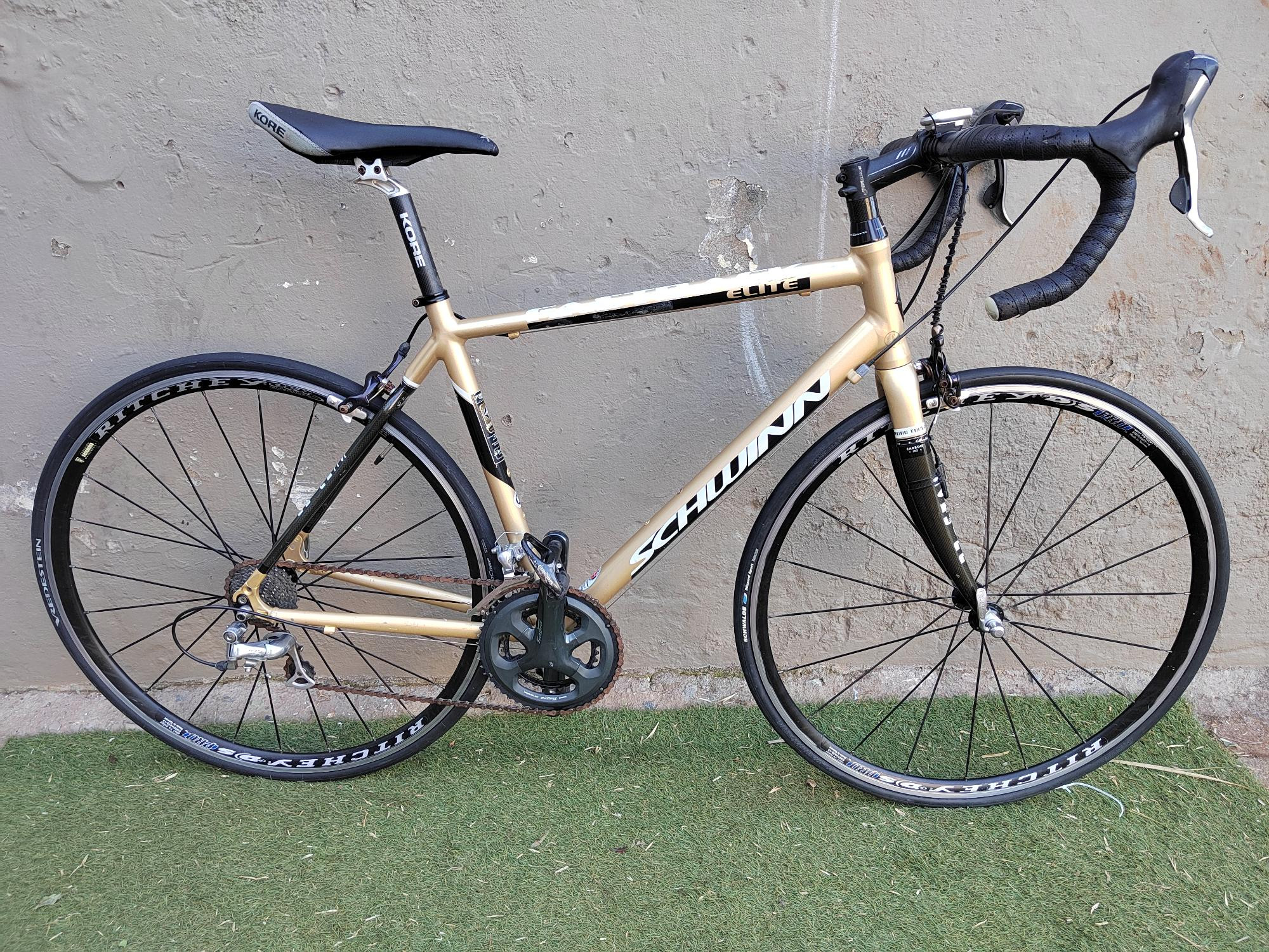 Schwinn Fastback Elite | Road Bikes | Bike Hub