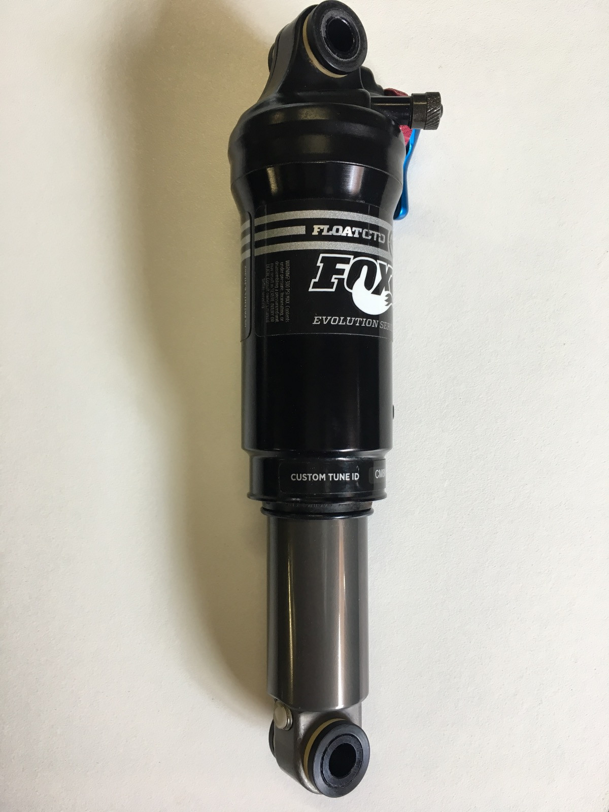 Fox Float CTD Evolution Series | Rear Shocks | Bike Hub