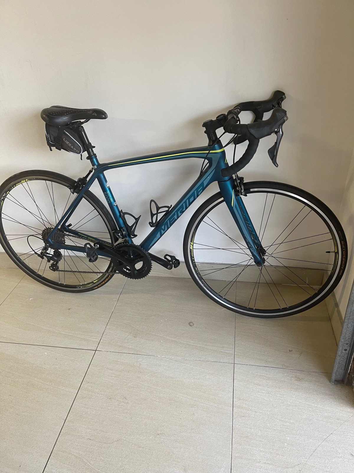 2019 Merida Scultura 5000 Carbon | Bike Hub