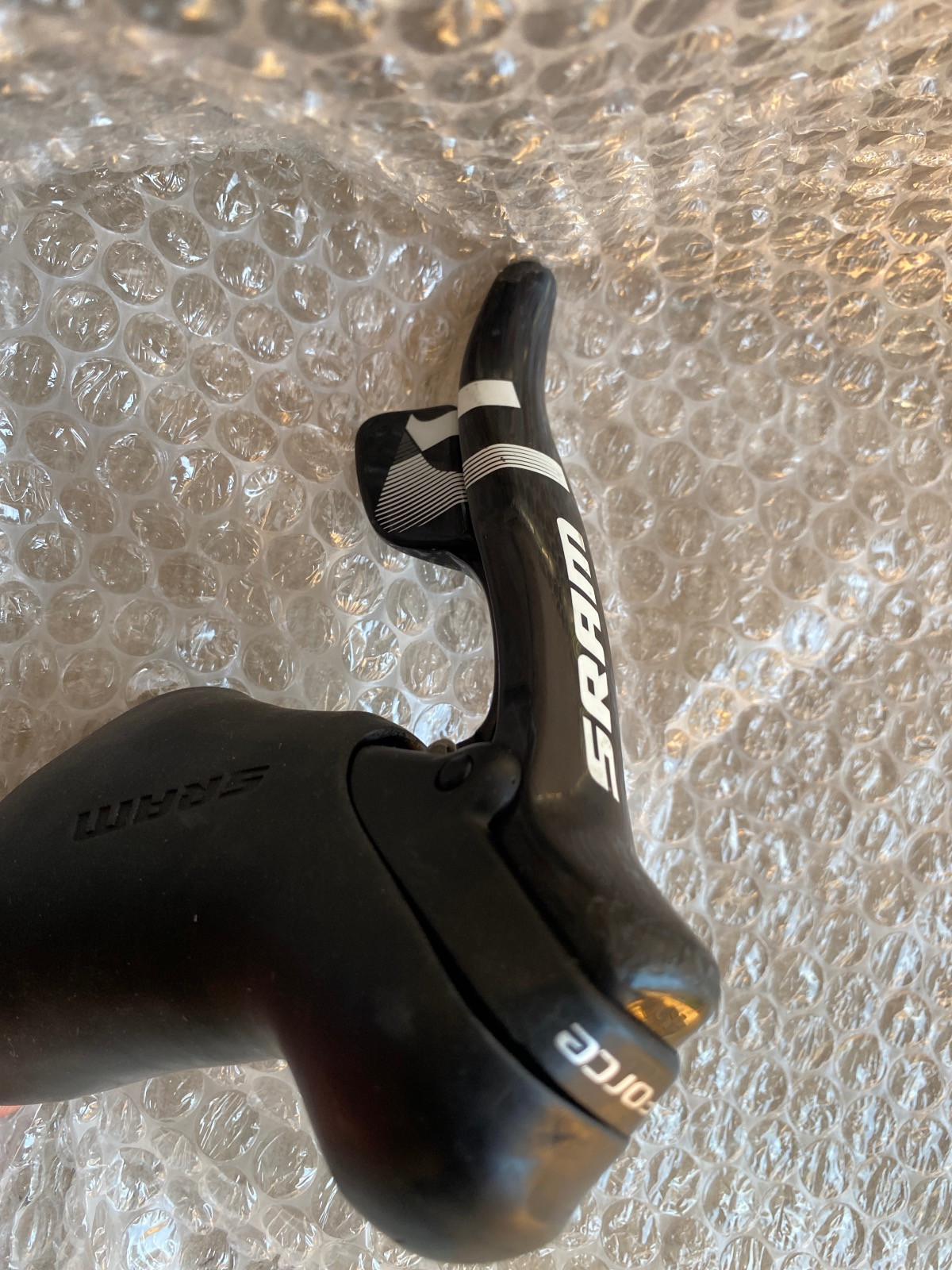 Sram Force left side shifter | Shifters | Bike Hub