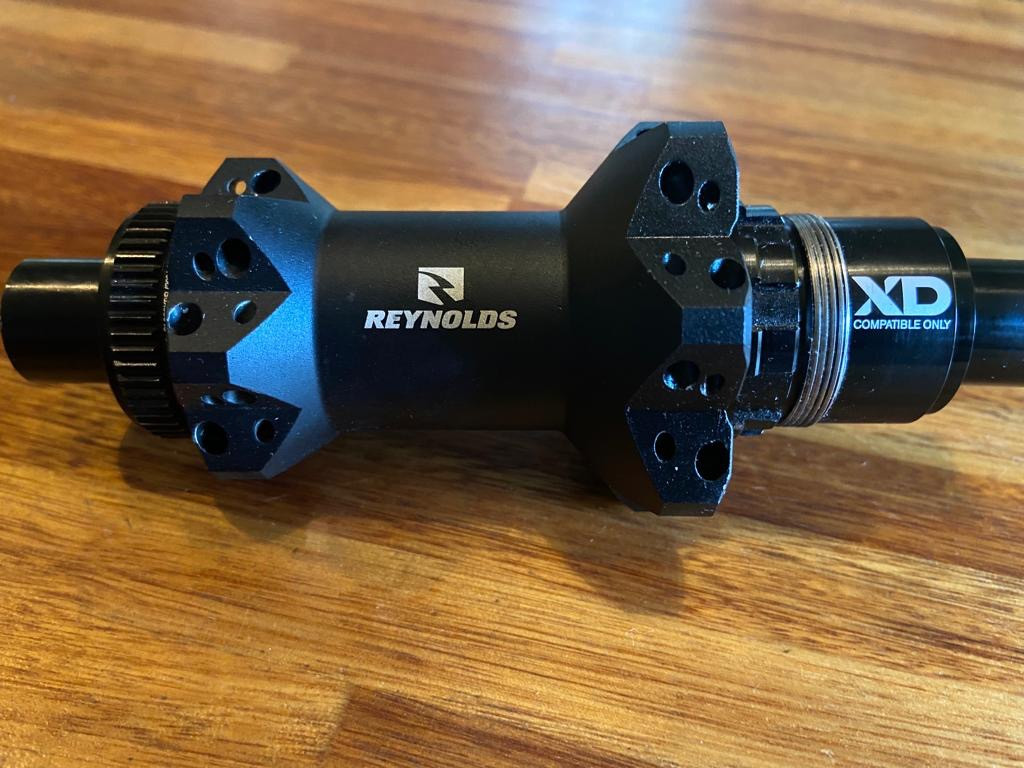 Reynolds Rear Mountain bike hub | Mountain Bike Hubs | Bike Hub
