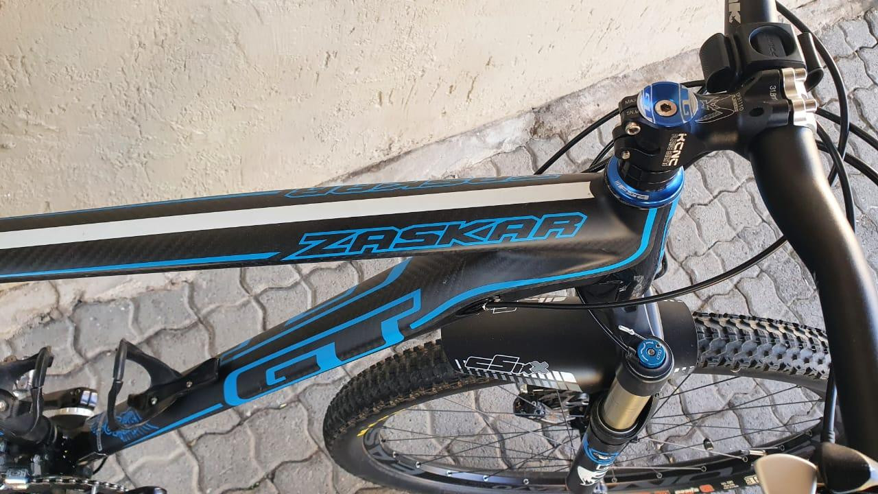 GT Zaskar | Hardtail Mountain Bikes | Bike Hub