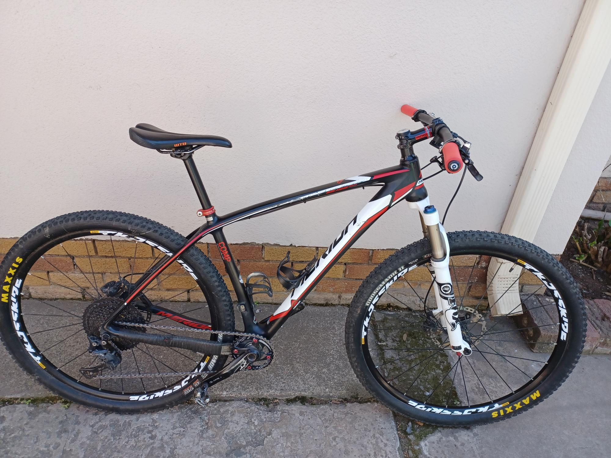 Merida Big 9 3000 carbon | Hardtail Mountain Bikes | Bike Hub