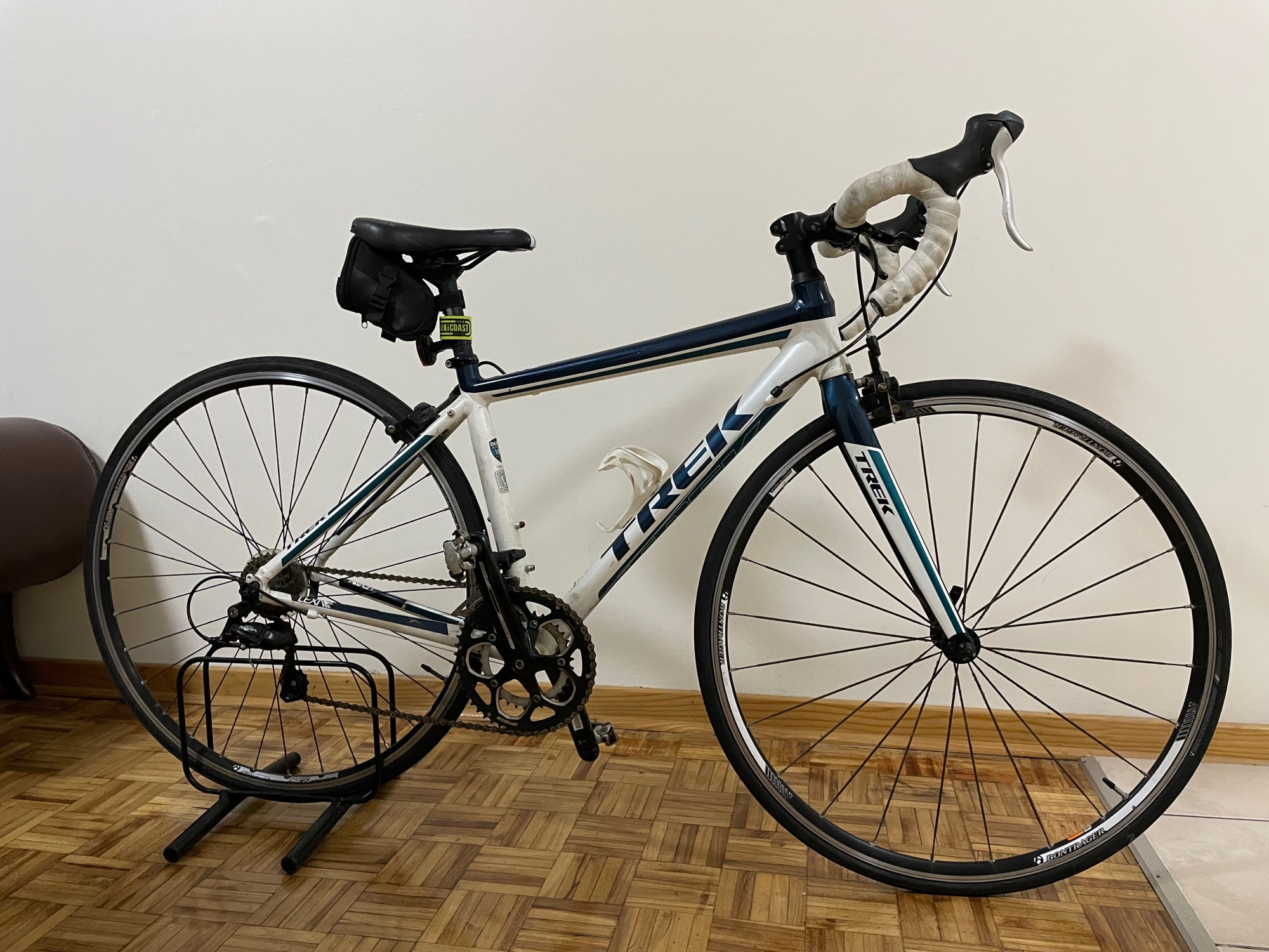 Trek Lexa | Bike Hub