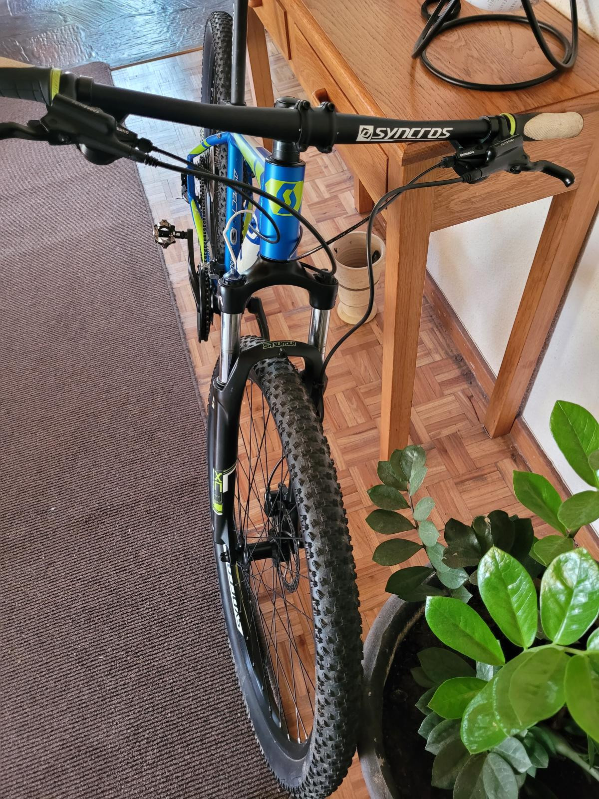 Scott Aspect 950 29er M | Hardtail Mountain Bikes | Bike Hub