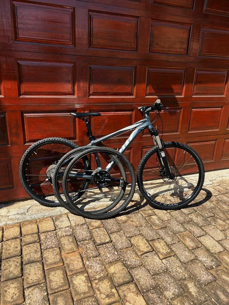 Scott Aspect 610 | Hardtail Mountain Bikes | Bike Hub