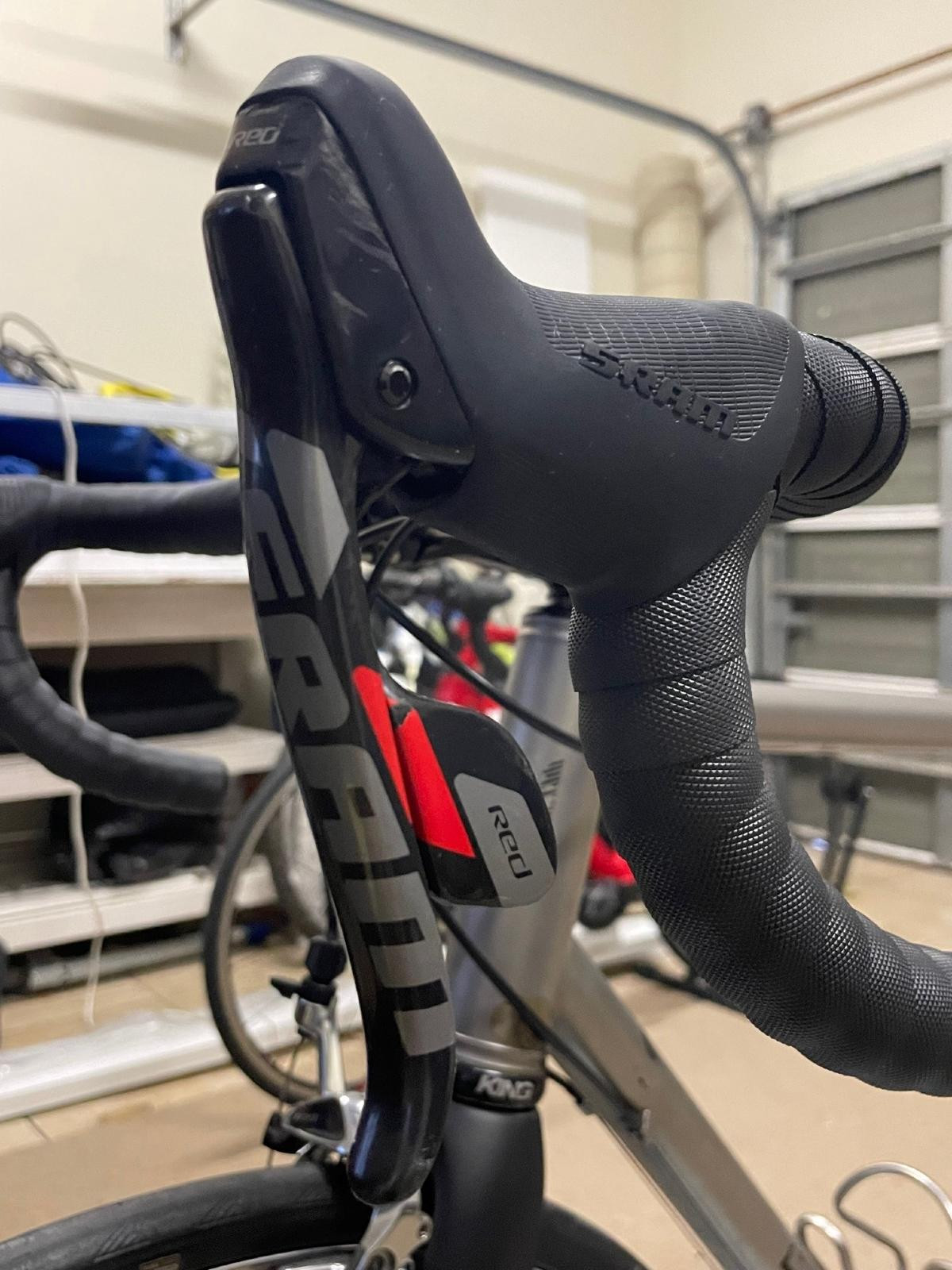 SRAM Red 11 Speed + extras (make an offer) | Complete Groupsets | Bike Hub