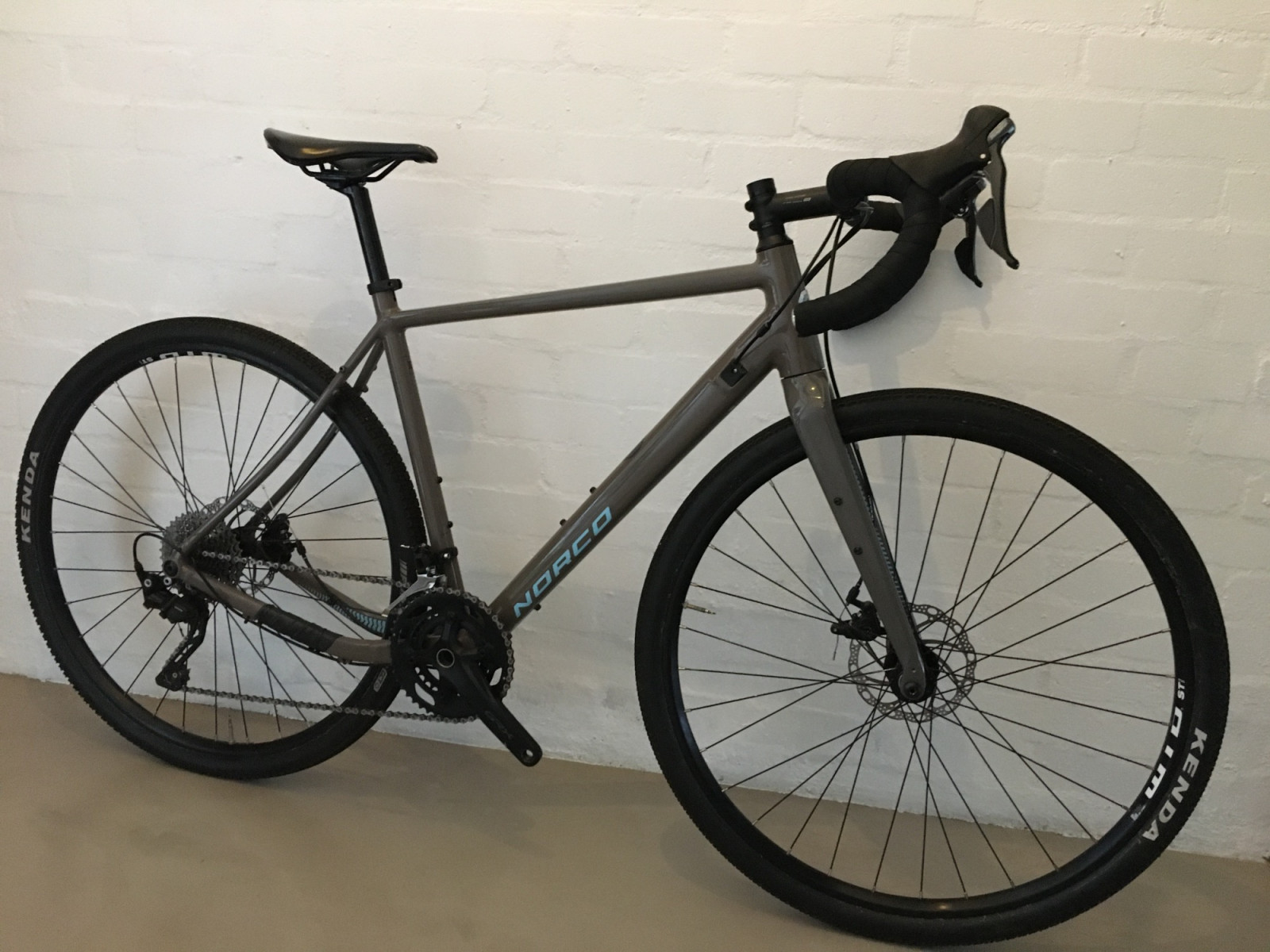 Norco Search - Large | Gravel Bikes | Bike Hub