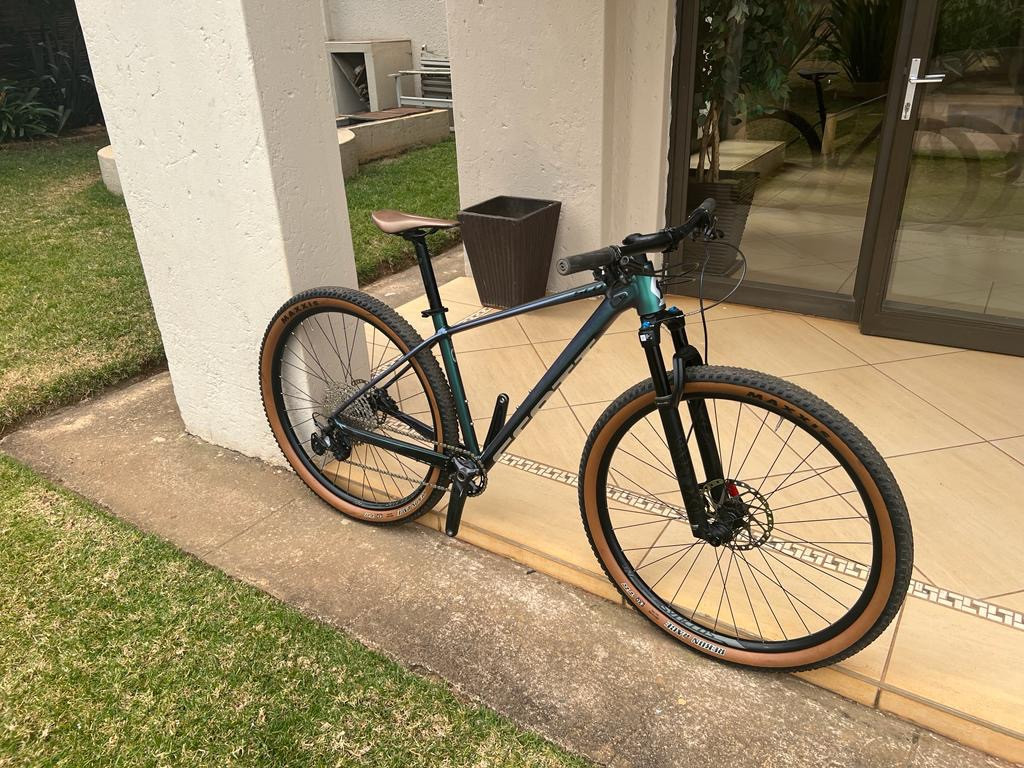 Scott scale 950 | Hardtail Mountain Bikes | Bike Hub