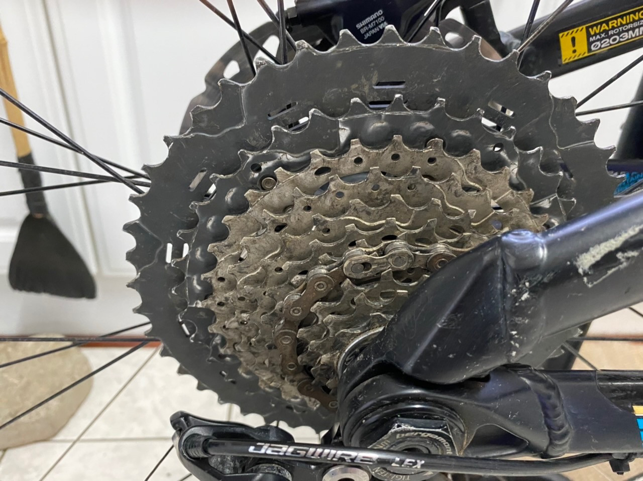 Shimano Slx kit | Complete Groupsets | Bike Hub