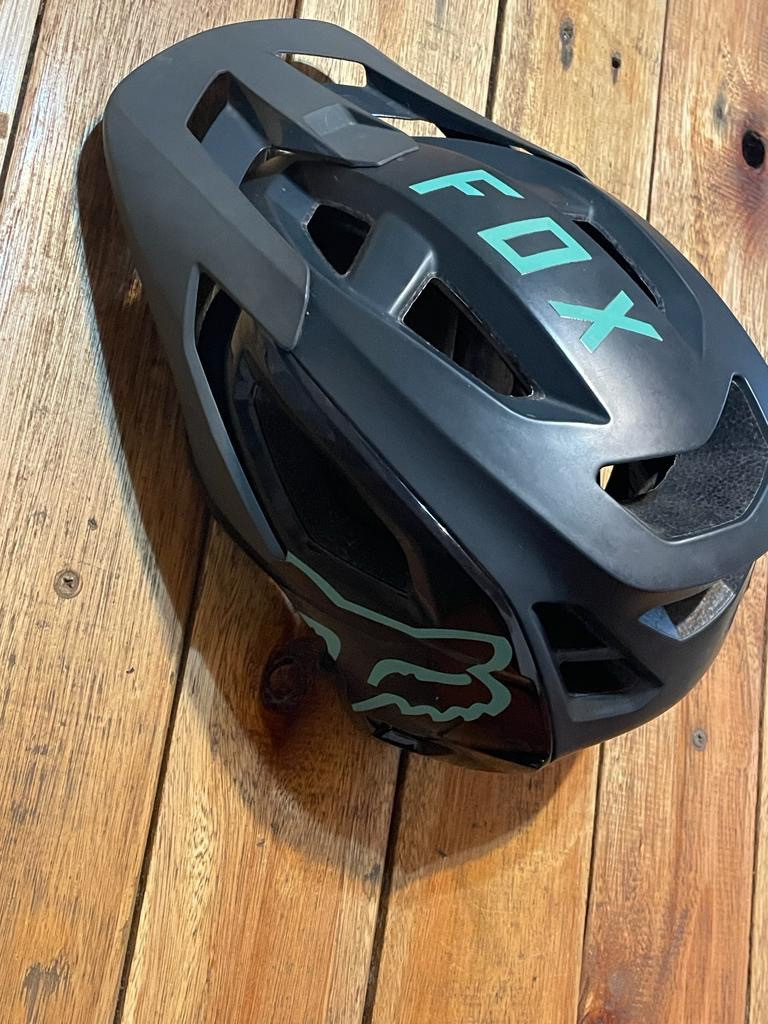 Fox Speedframe Pro MIPS Helmet | Helmets | Bike Hub