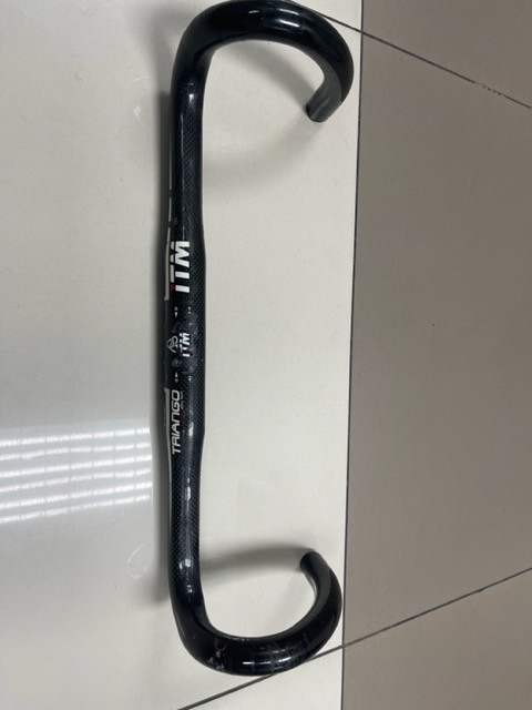ITM CARBON | Handlebars | Bike Hub