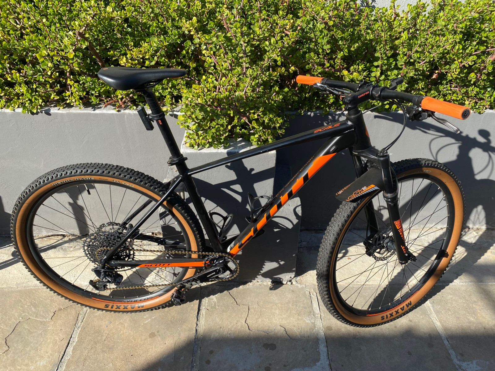 2020 Scott Scale 960 | Hardtail Mountain Bikes | Bike Hub