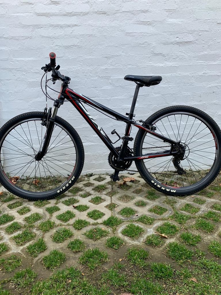 Axis A90 | Hardtail Mountain Bikes | Bike Hub