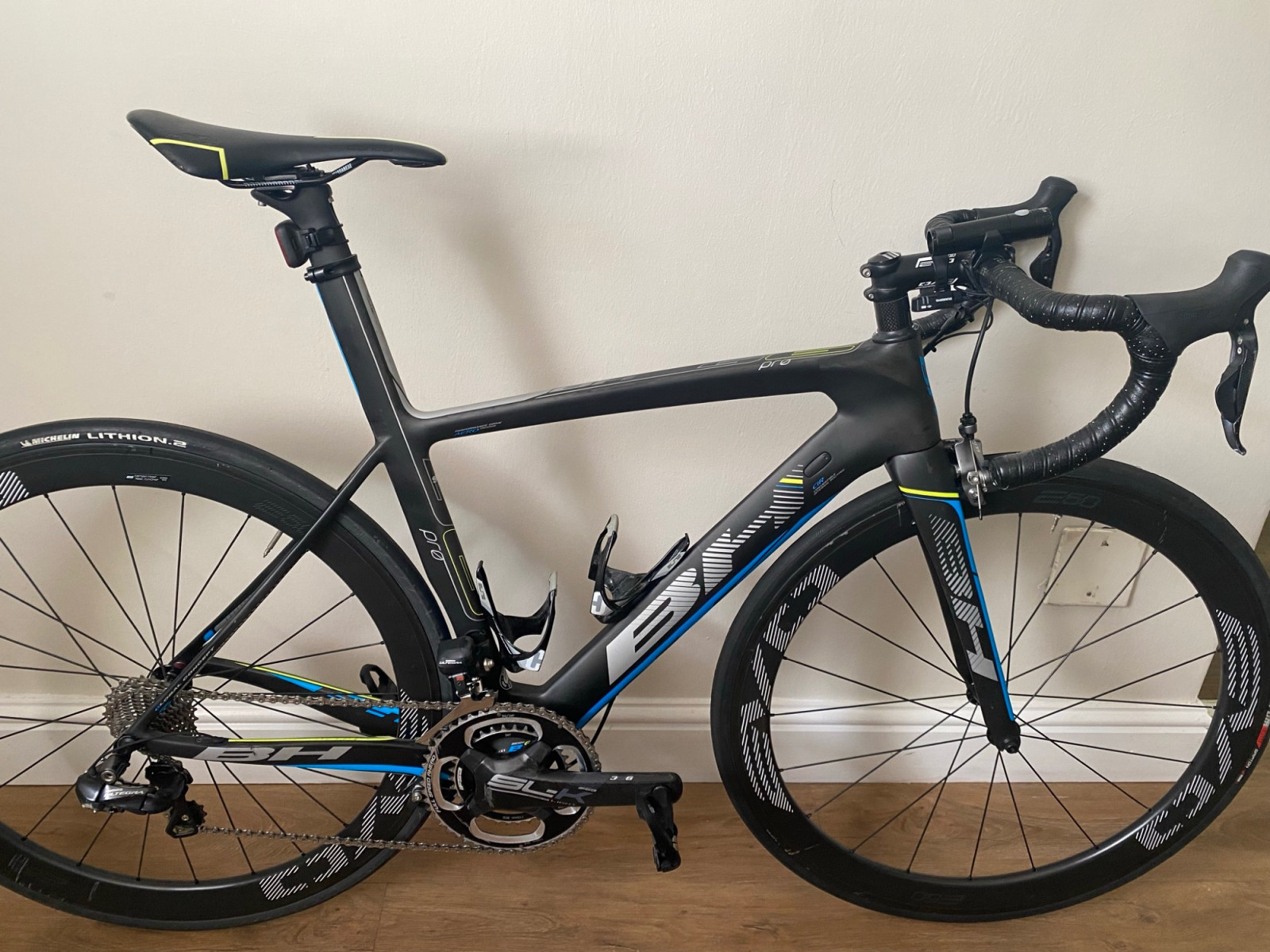 Light and fast. Race ready BH G6 Pro | Road Bikes | Bike Hub