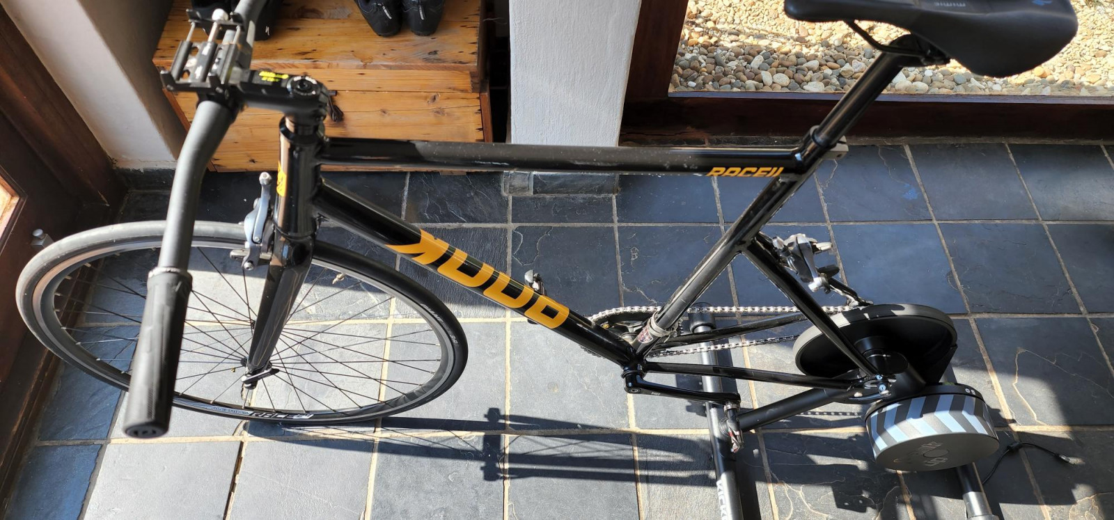 Rook Race 2 | Commuter Bikes | Bike Hub