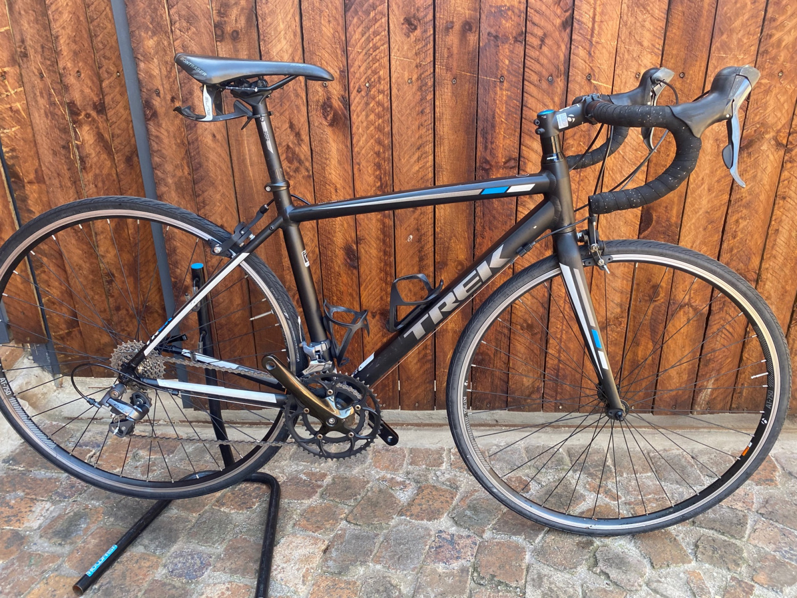 Trek series one - Small | Road Bikes | Bike Hub