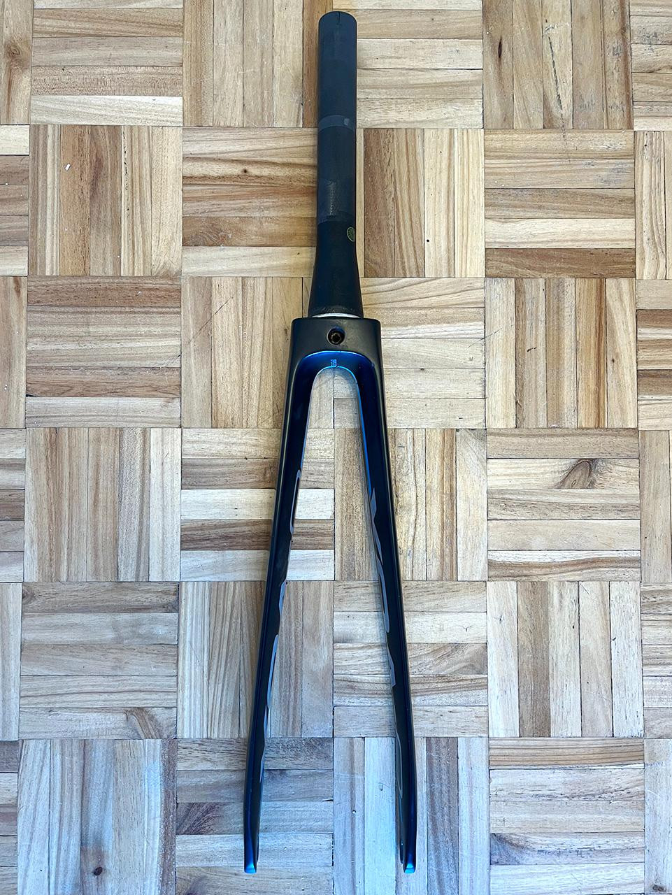 Swift Ultravox RS1 Fork | Road Bike Forks | Bike Hub