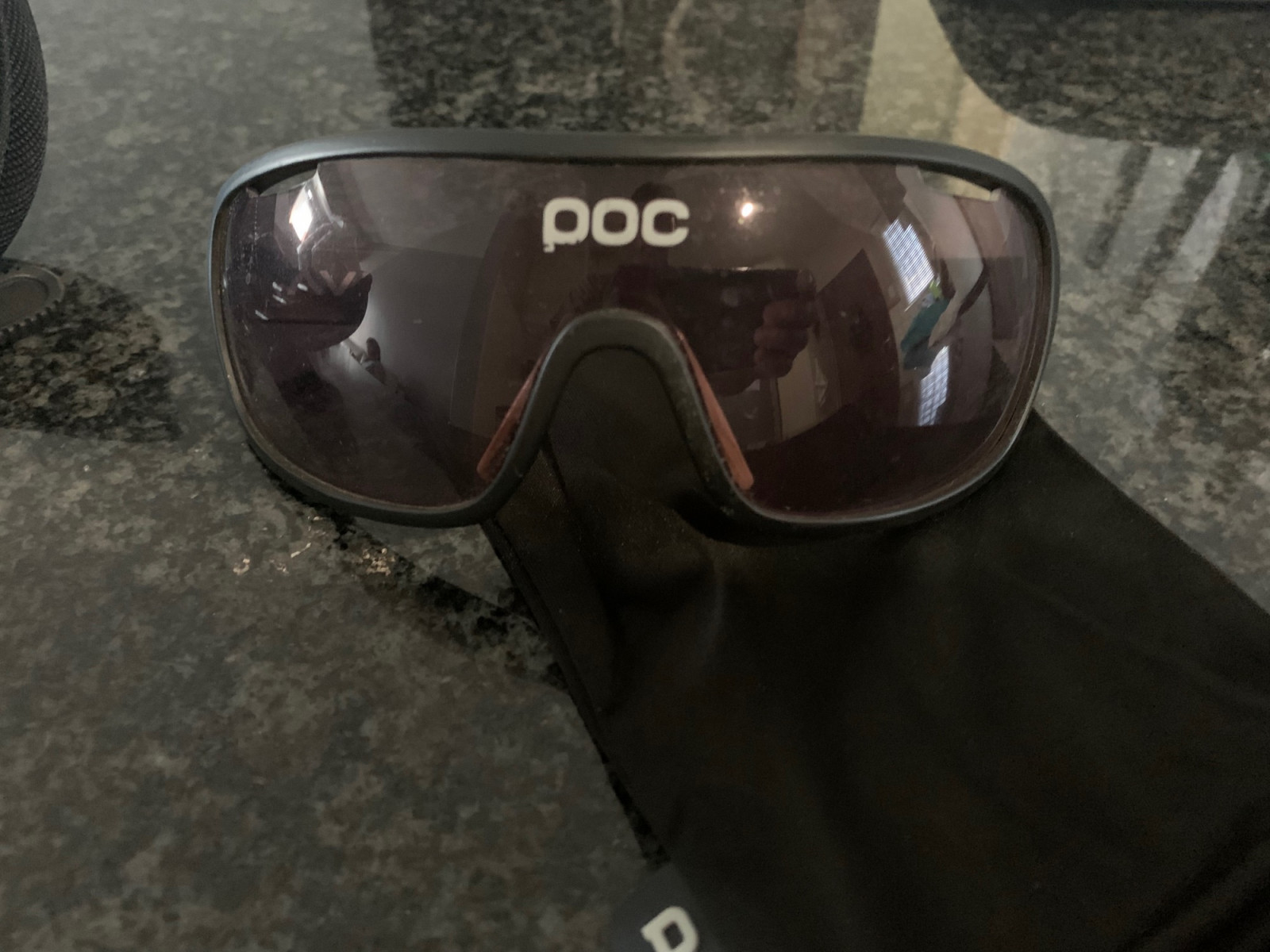 POC glasses | Eyewear | Bike Hub