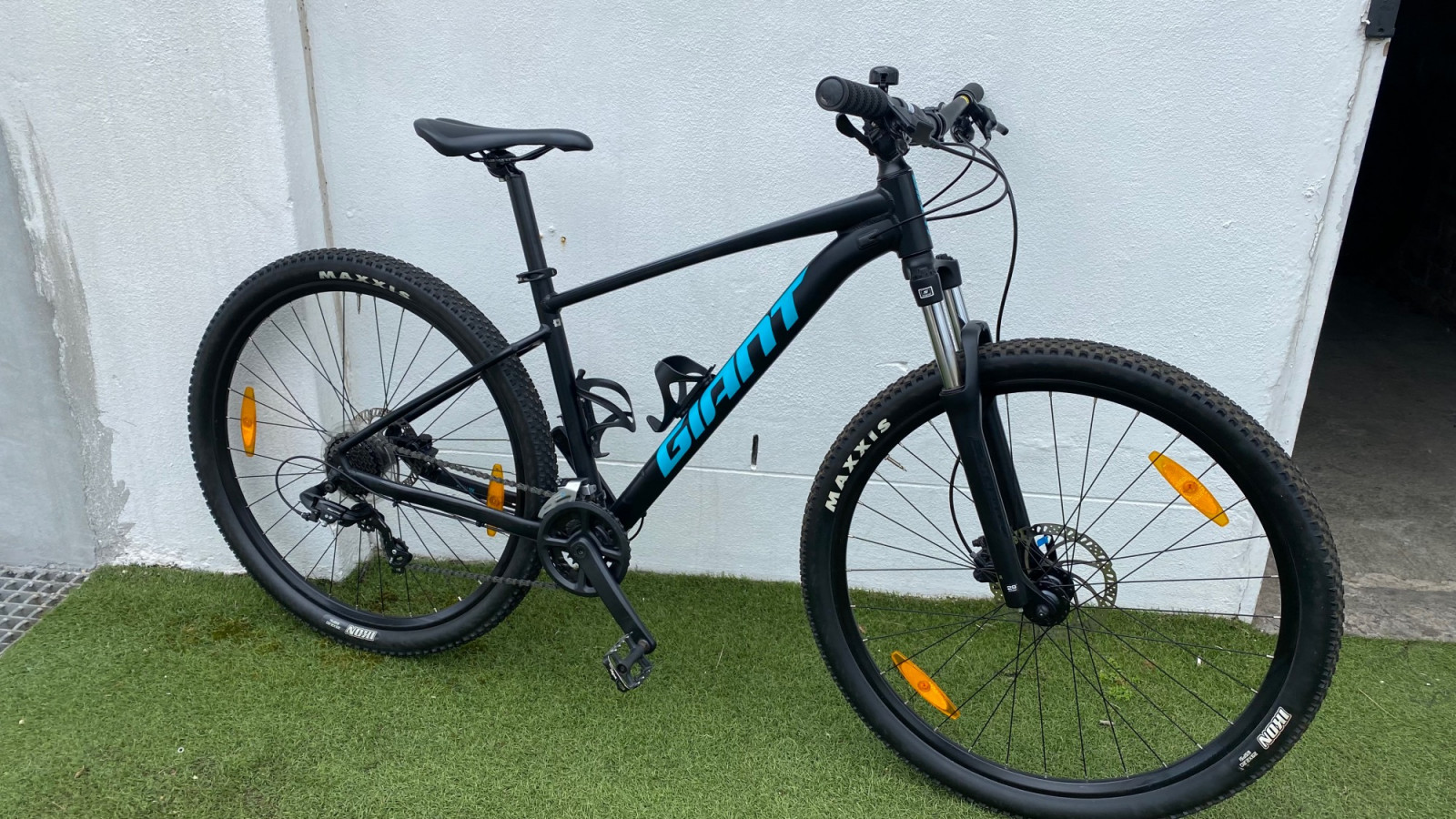 Giant Talon | Hardtail Mountain Bikes | Bike Hub